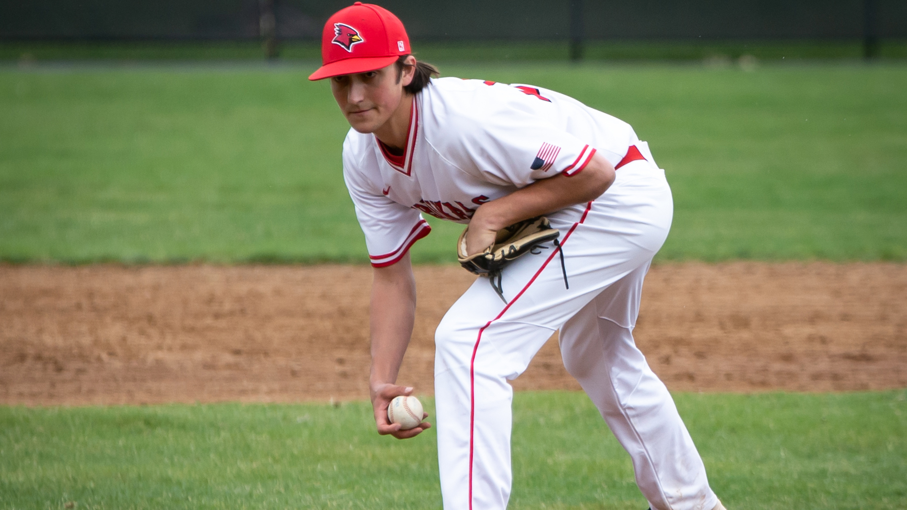 Chase Blazak - 2021 - Baseball - Plattsburgh State Athletics