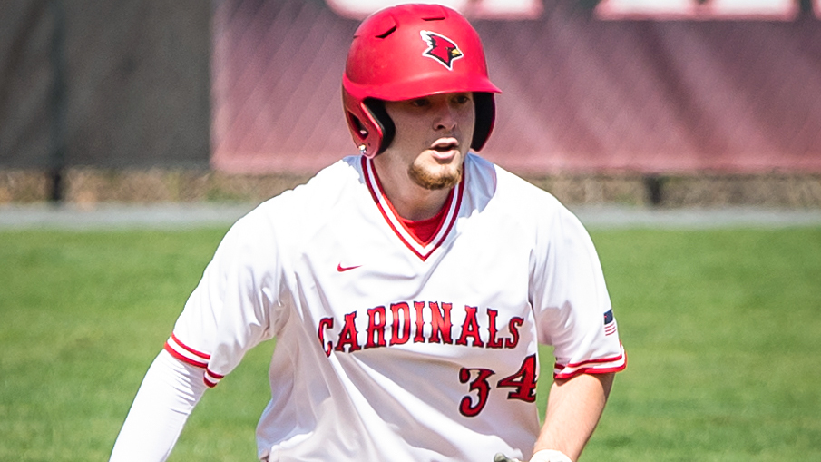 Conner Gonzalski - 2024 - Baseball - Plattsburgh State Athletics