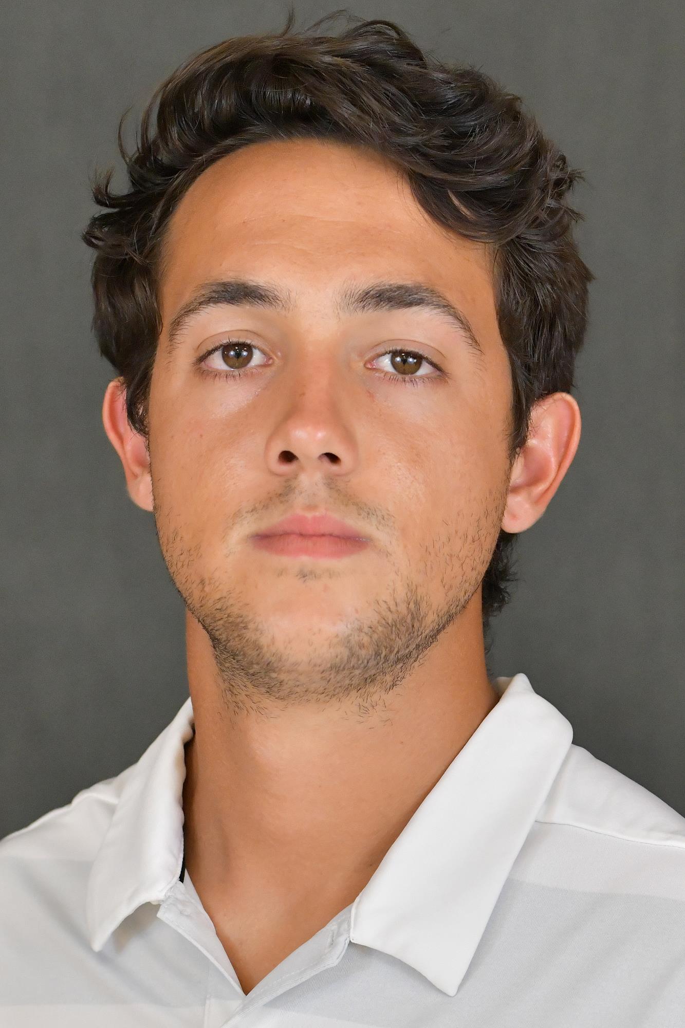 Jimmy Marchena - Volunteer Assistant Men's Soccer Coach - Men's Soccer ...