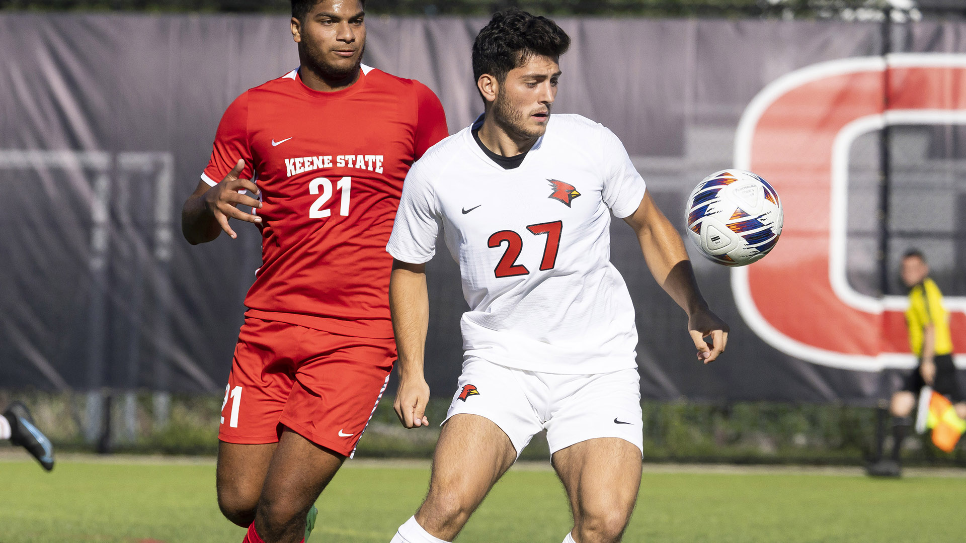 Rocky Bujaj - 2022 - Men's Soccer - Plattsburgh State Athletics