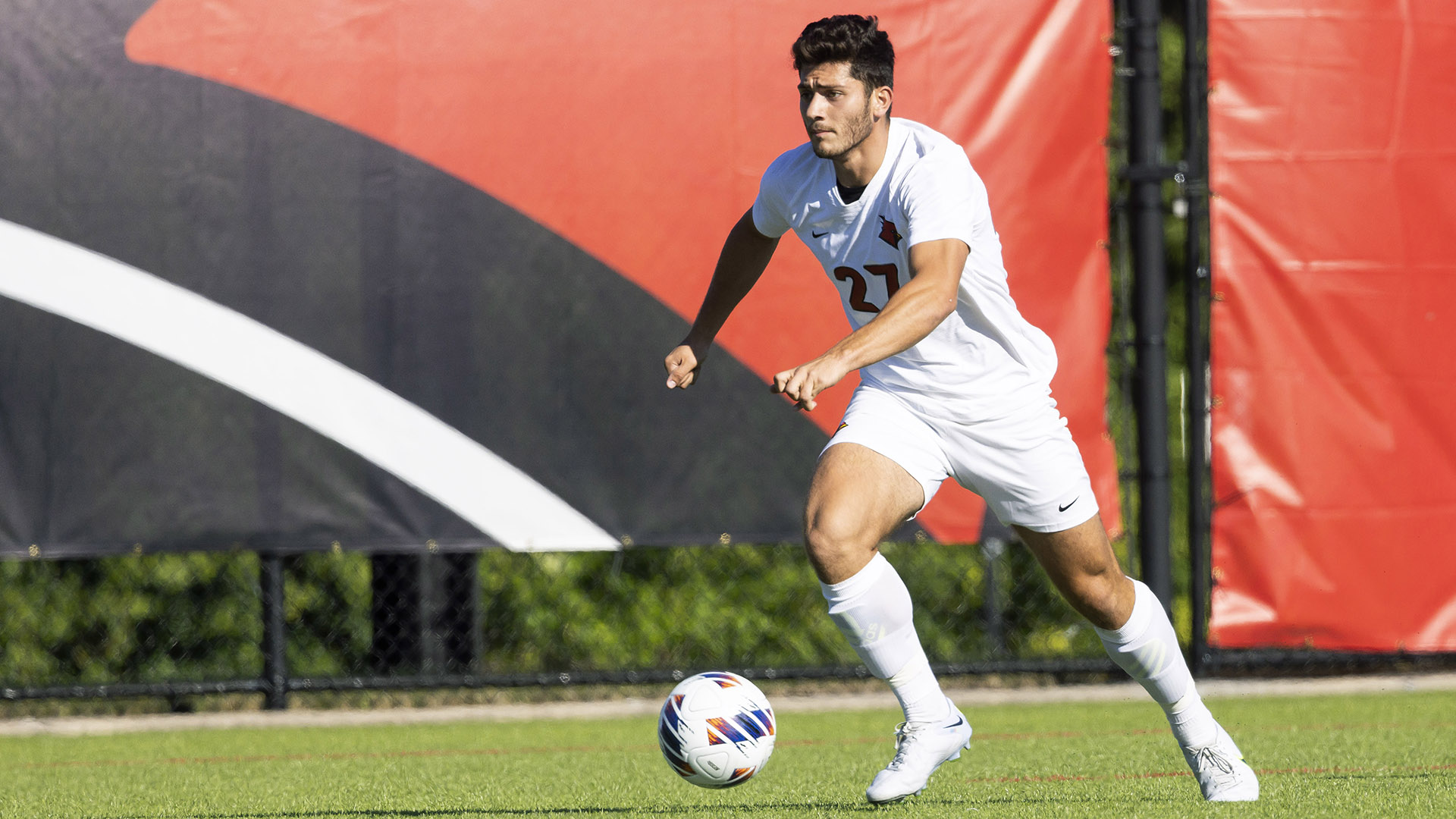 Rocky Bujaj - 2022 - Men's Soccer - Plattsburgh State Athletics