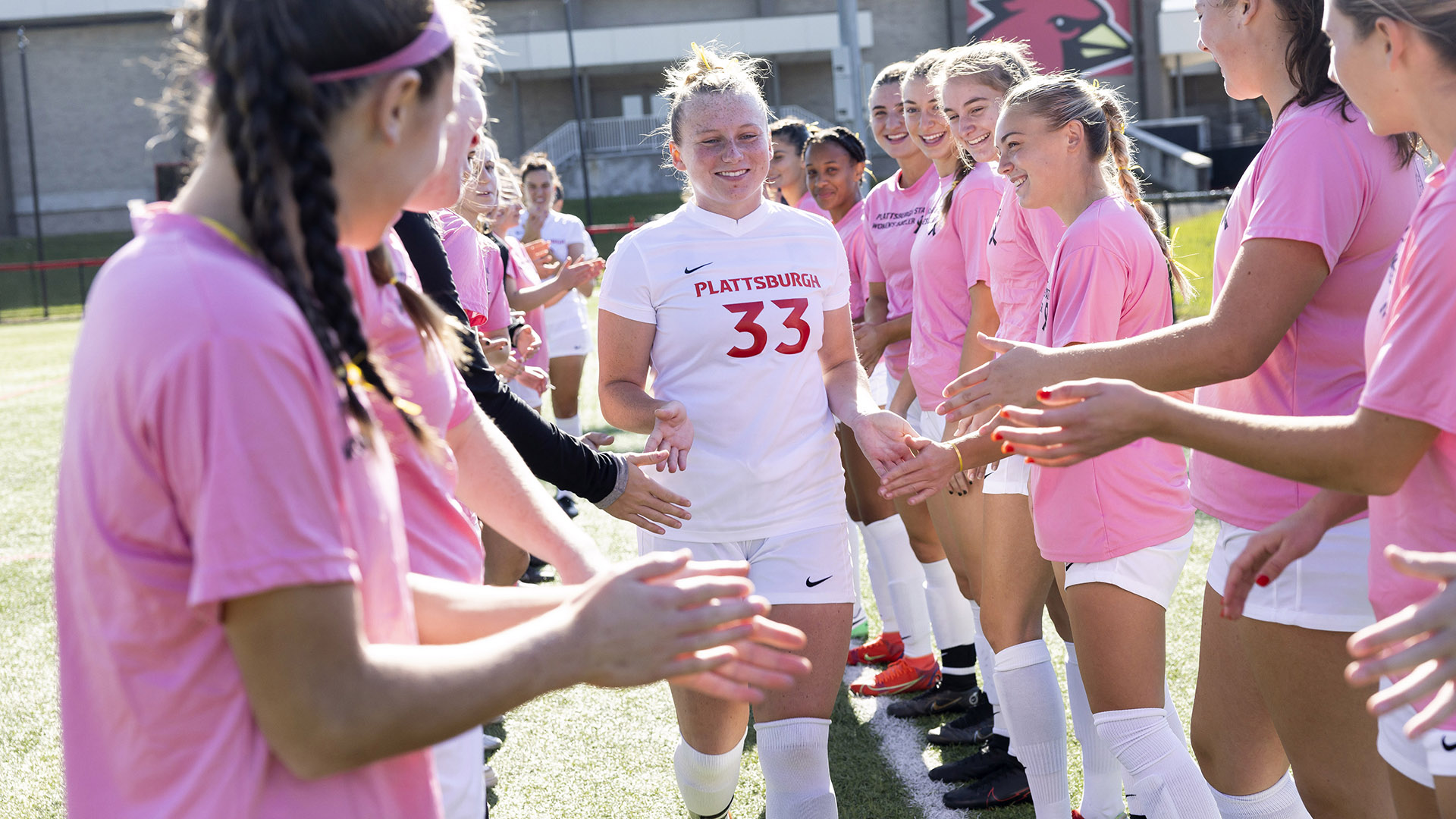 Nicole Kingsley - 2022 - Women's Soccer - Plattsburgh State Athletics