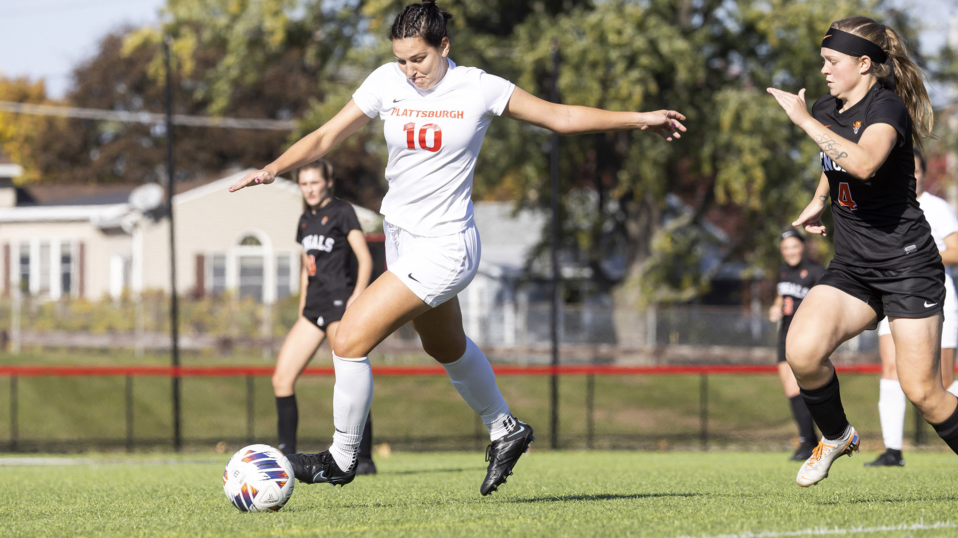 Sam Spear - 2022 - Women's Soccer - Plattsburgh State Athletics