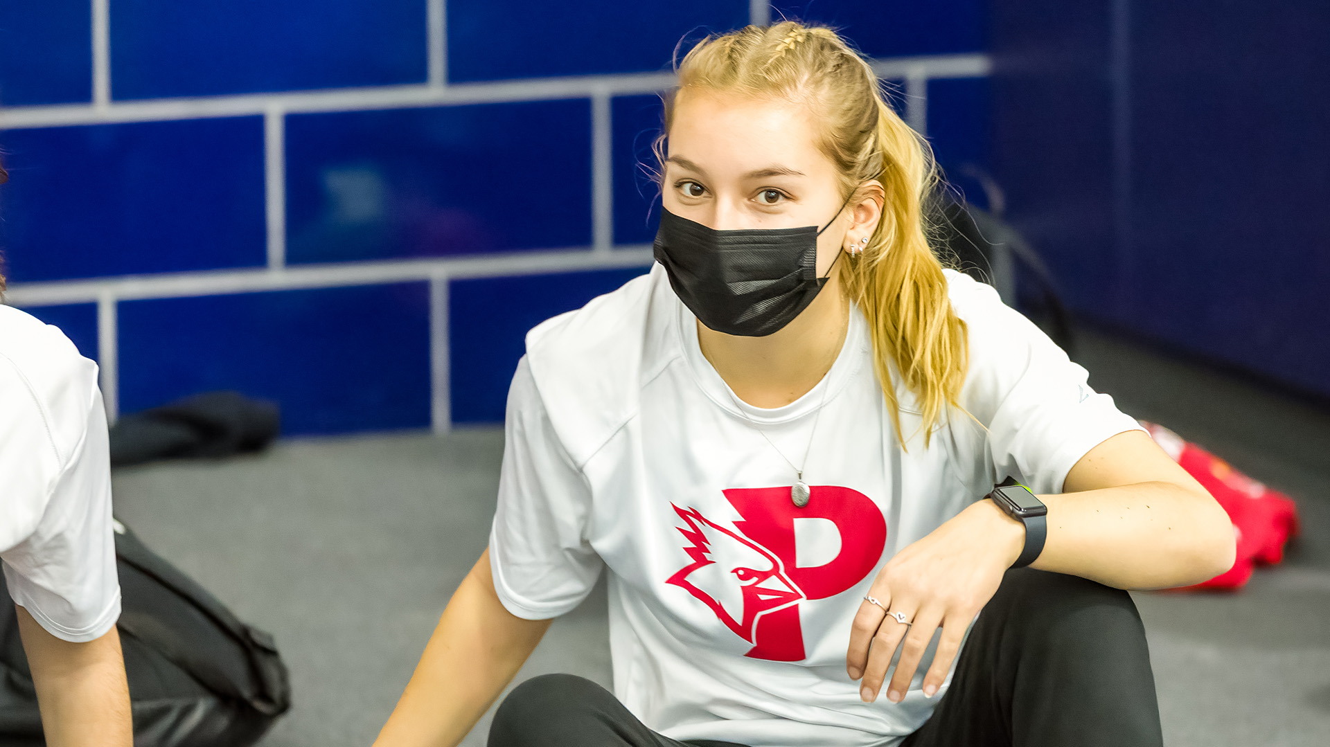 Michaela Schaffer - 2023-24 - Women's Track and Field - Plattsburgh ...