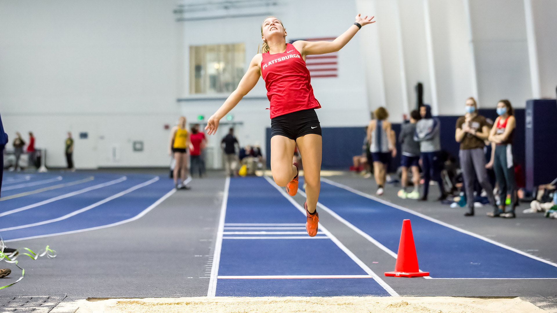 Michaela Schaffer - 2023-24 - Women's Track and Field - Plattsburgh ...