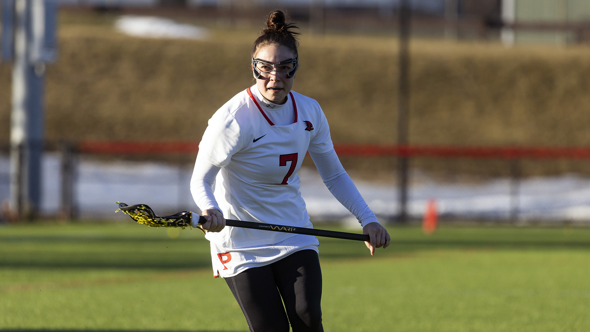 Emily Caoili - 2022 - Women's Lacrosse - Plattsburgh State Athletics