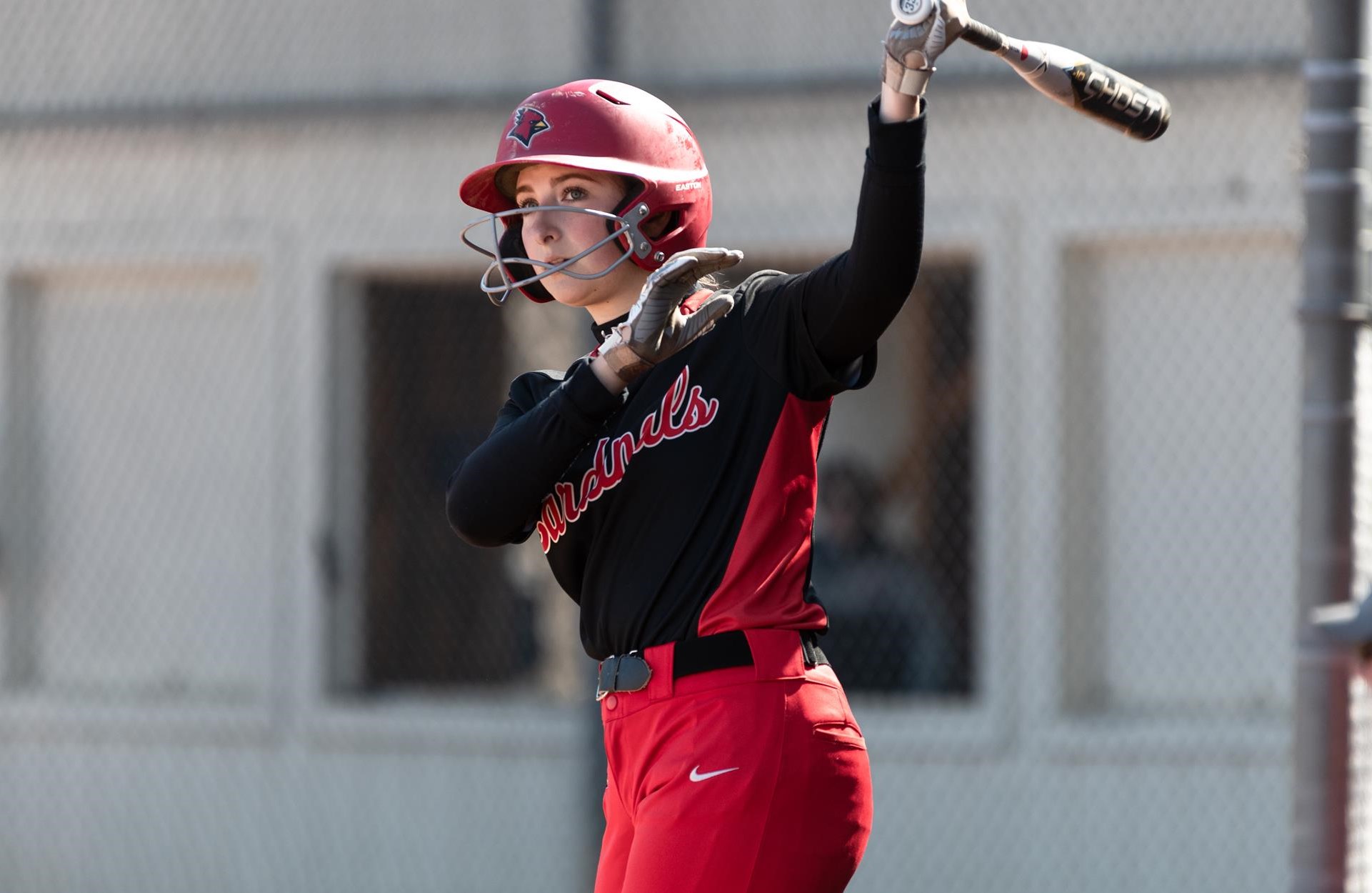 Oneonta Sweeps Doubleheader Over Softball - Plattsburgh State Athletics