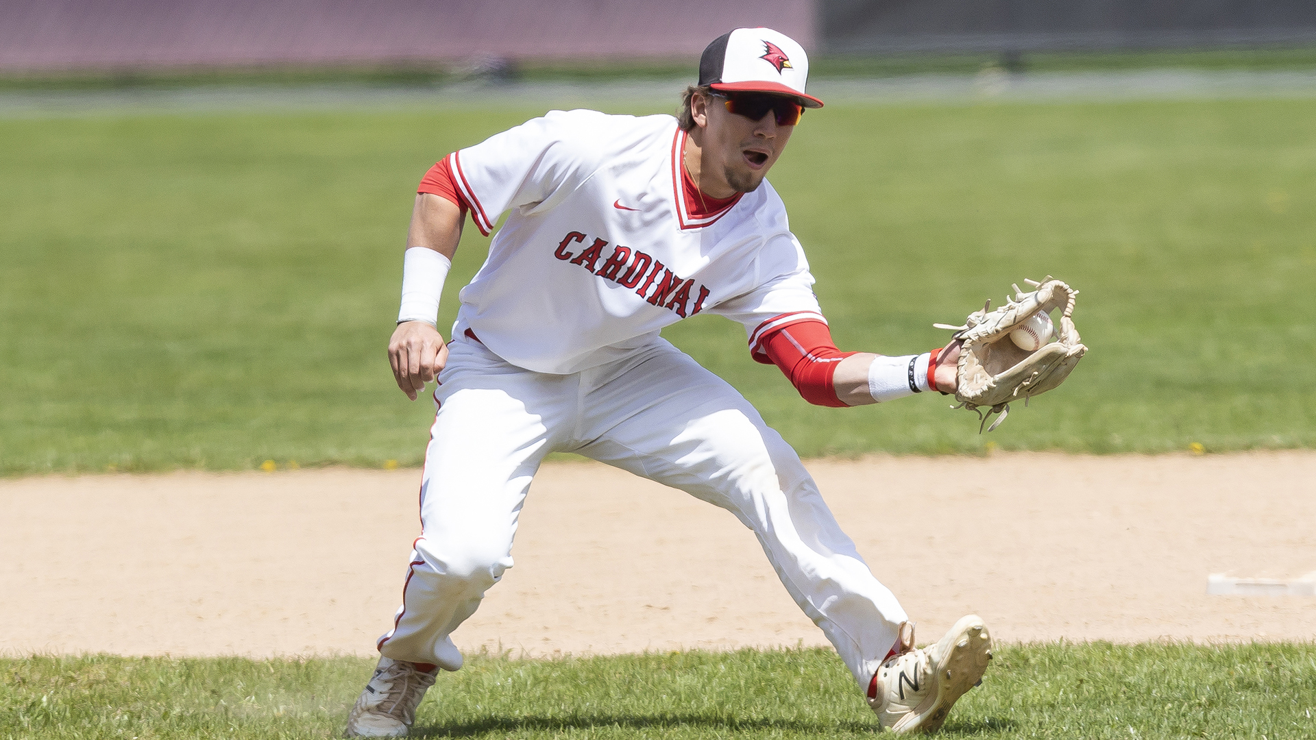 Christian Lent - 2022 - Baseball - Plattsburgh State Athletics