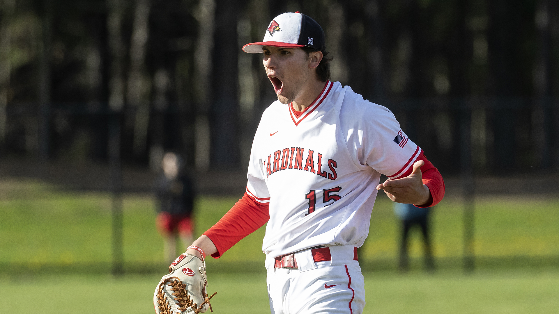 Baseball Defeats Oswego for the First Time Since 2014; Splits SUNYAC ...