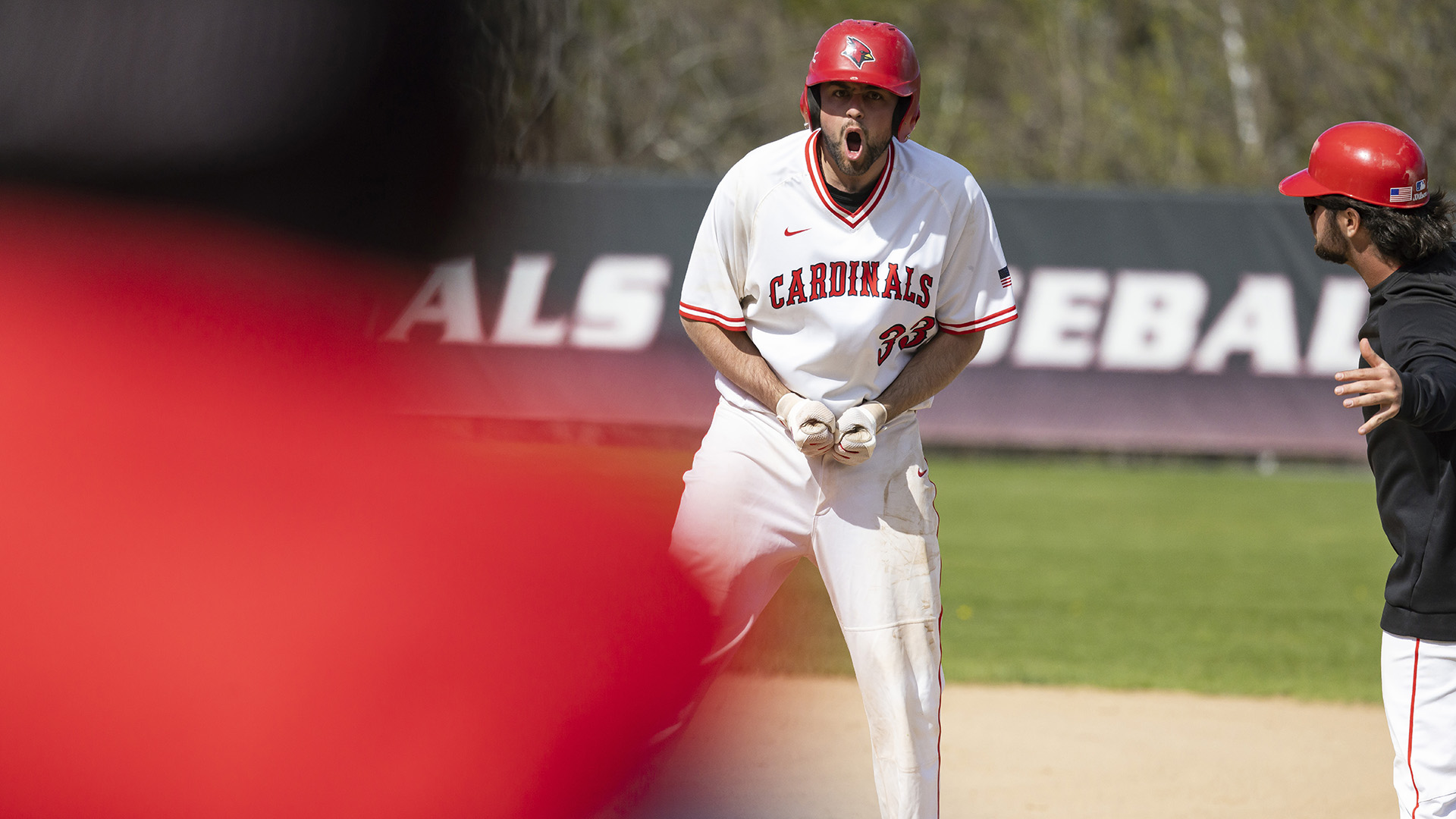 Jacob Hutton - 2022 - Baseball - Plattsburgh State Athletics