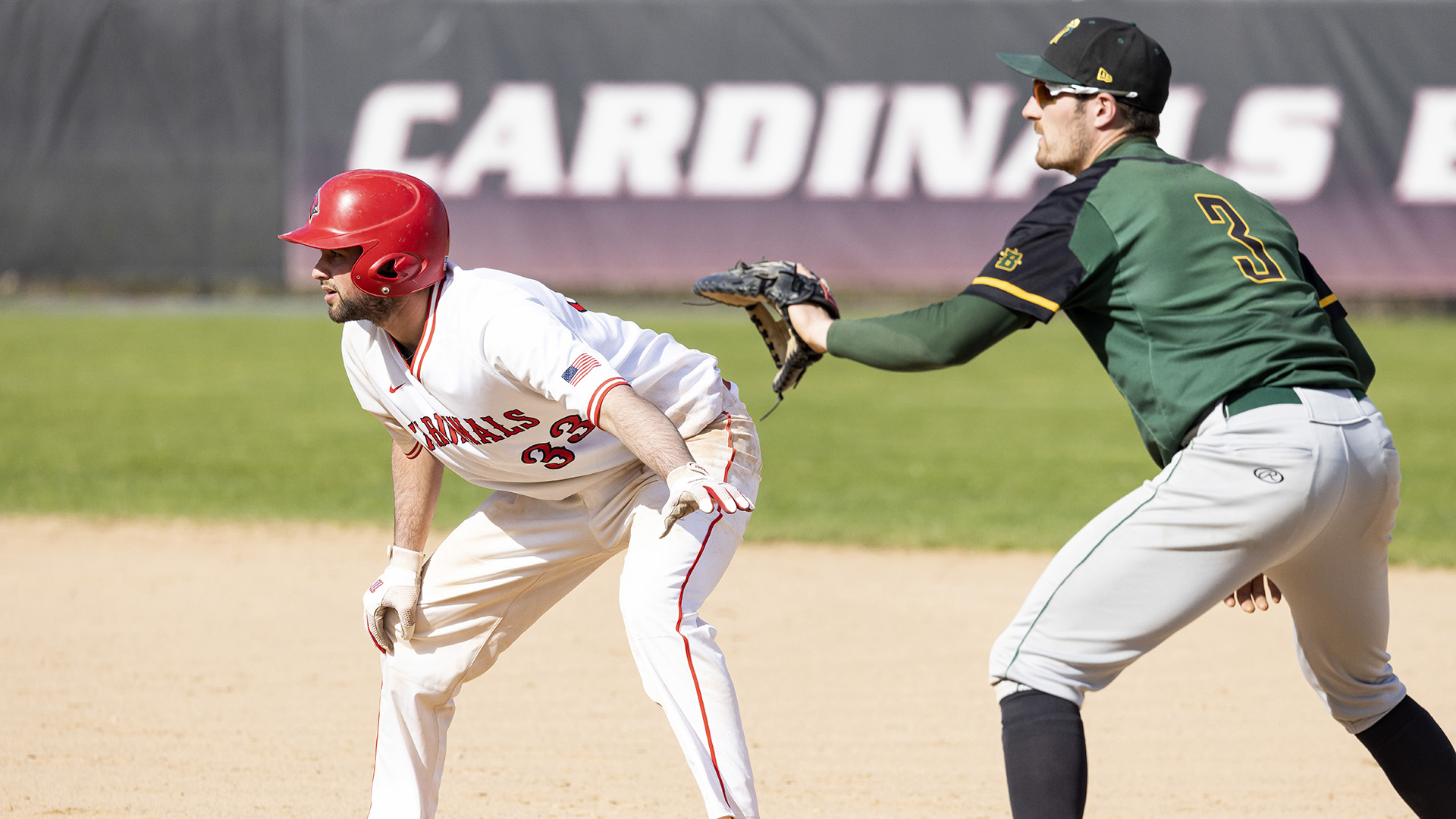 Jacob Hutton - 2022 - Baseball - Plattsburgh State Athletics