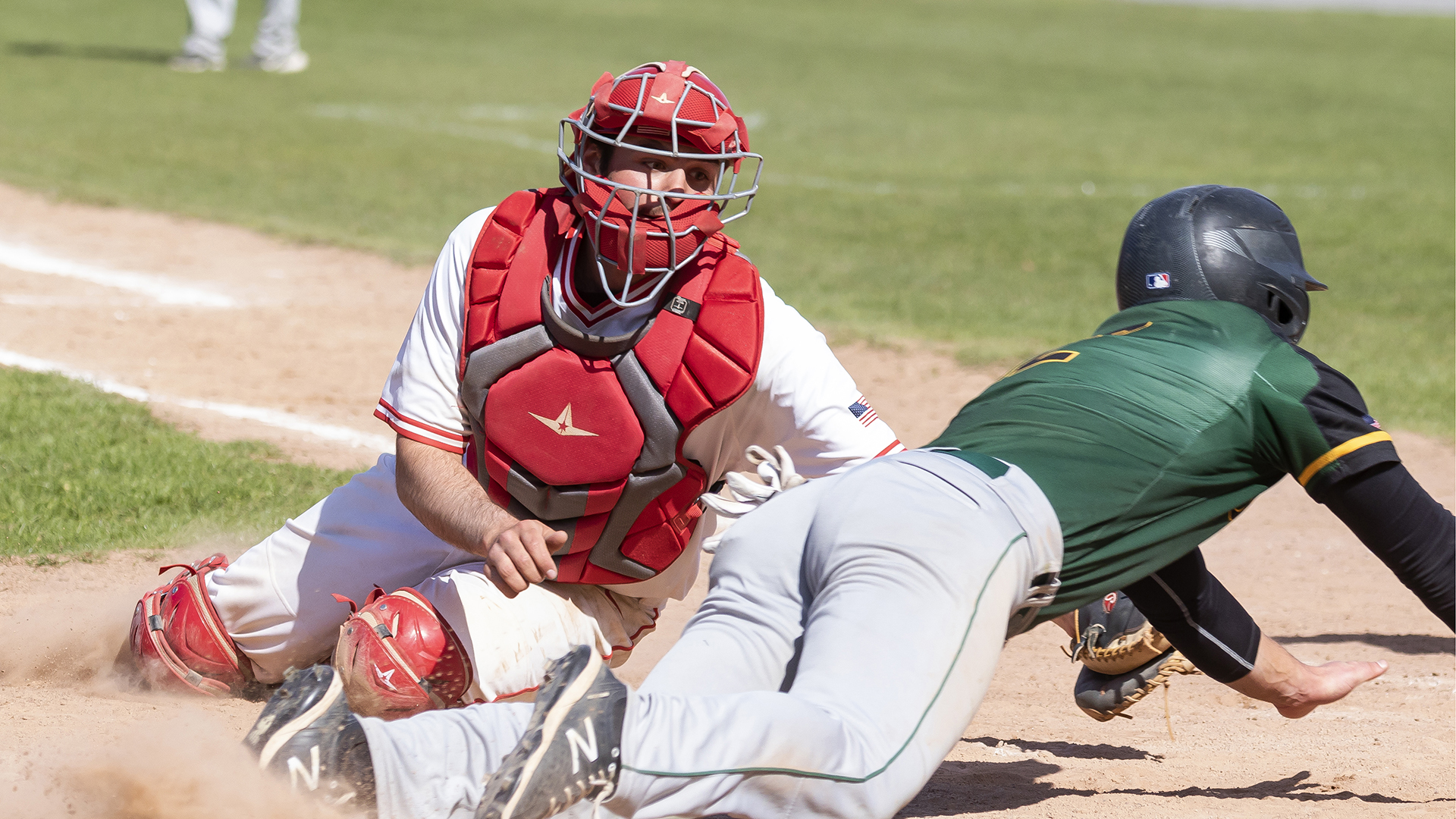 Jacob Hutton - 2022 - Baseball - Plattsburgh State Athletics