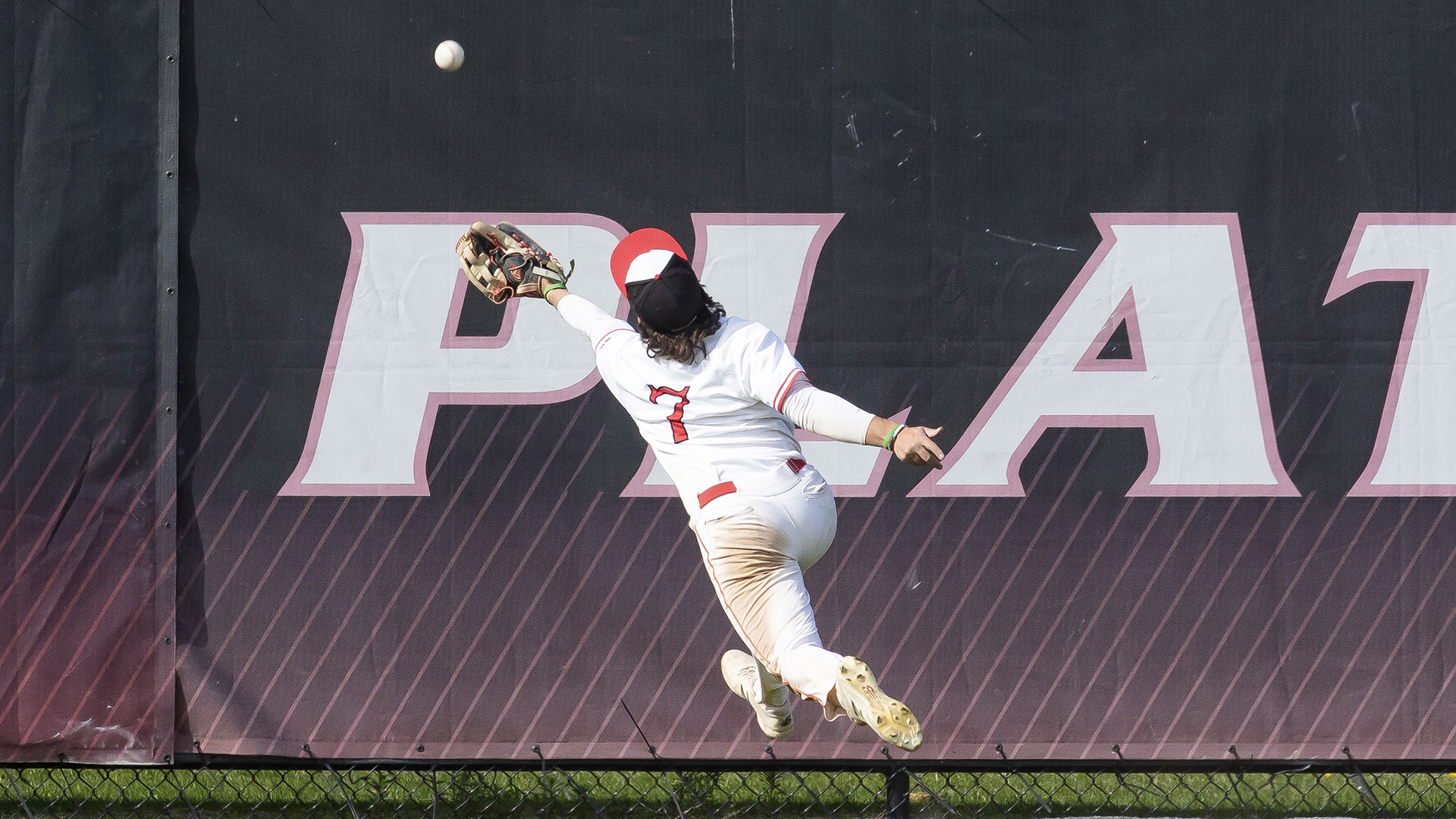 Mike Rasquin - 2024 - Baseball - Plattsburgh State Athletics