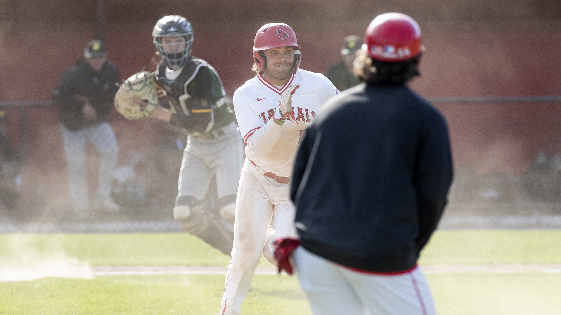 Mike Rasquin - 2024 - Baseball - Plattsburgh State Athletics
