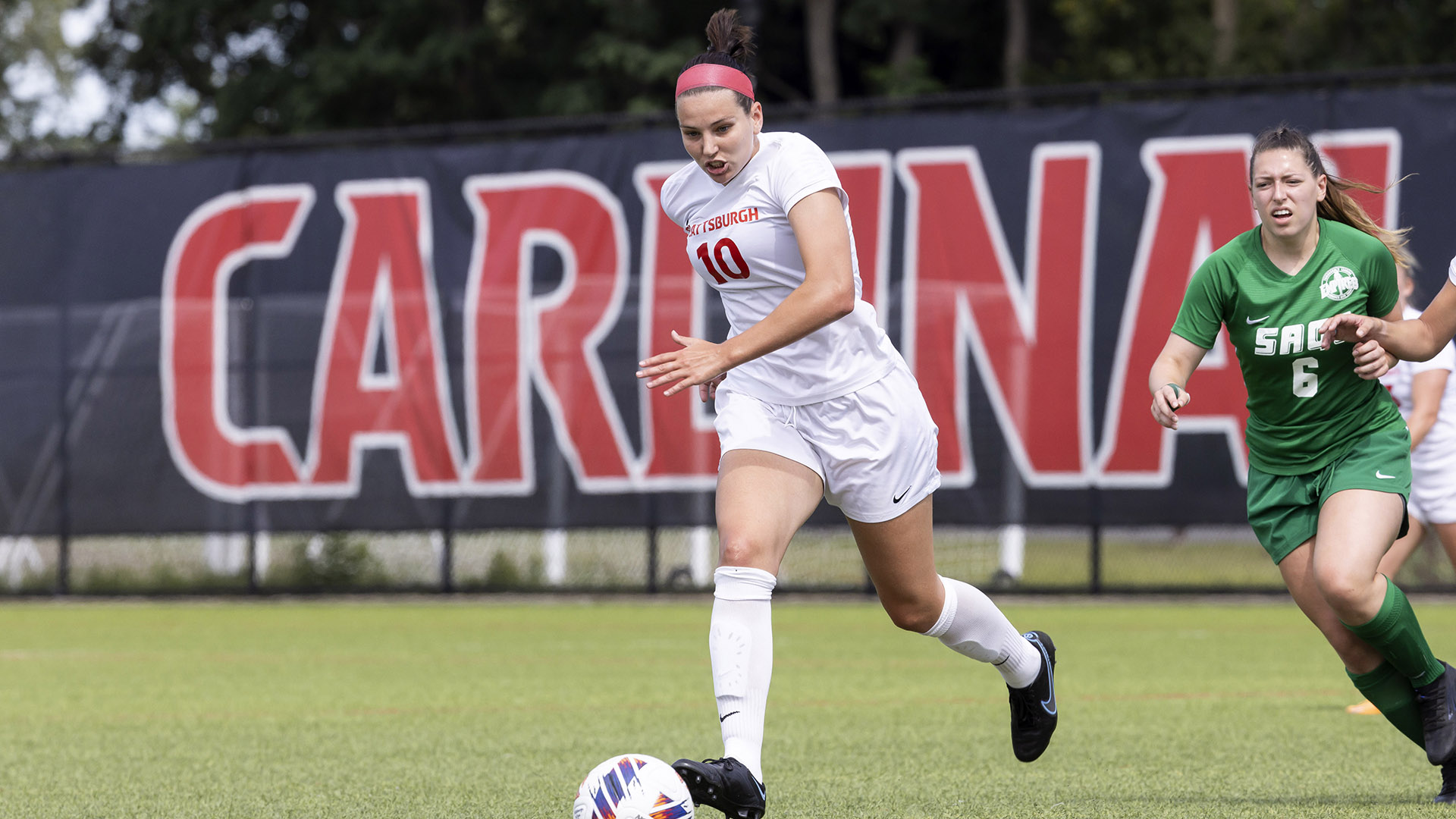Sam Spear - 2022 - Women's Soccer - Plattsburgh State Athletics