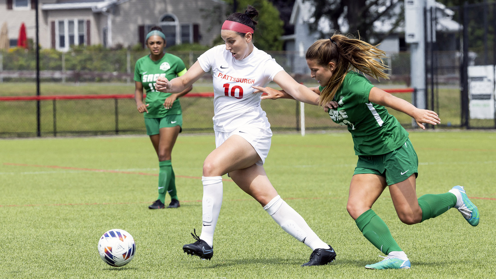 Sam Spear - 2022 - Women's Soccer - Plattsburgh State Athletics