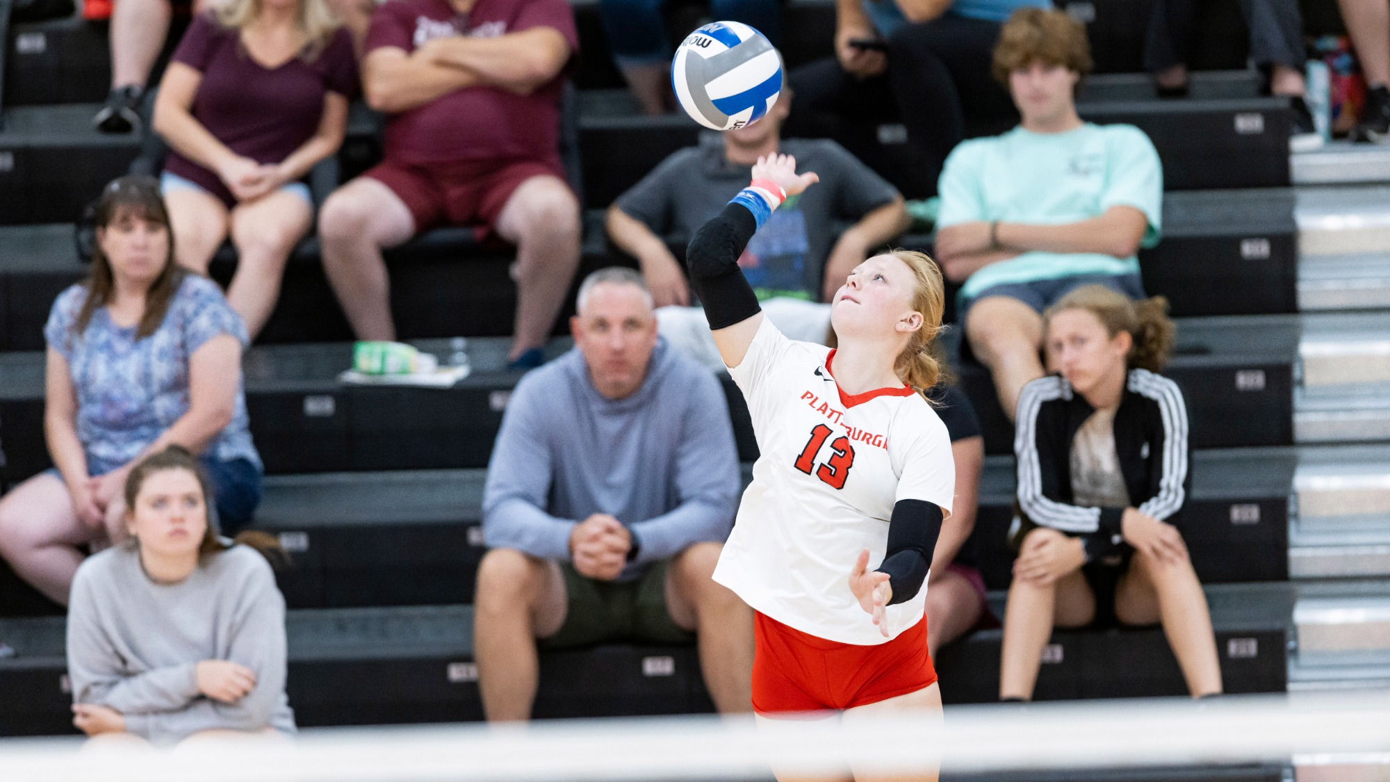 Katie Rachwal - 2023 - Women's Volleyball - Plattsburgh State Athletics