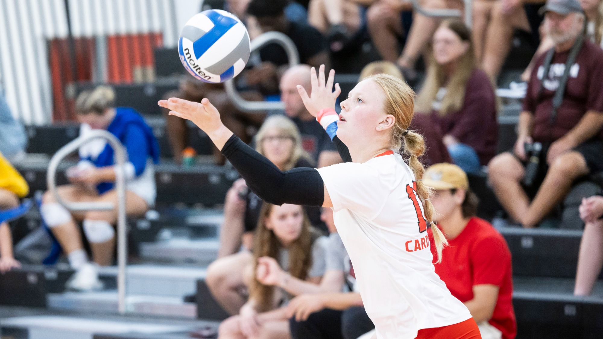 Katie Rachwal - 2023 - Women's Volleyball - Plattsburgh State Athletics