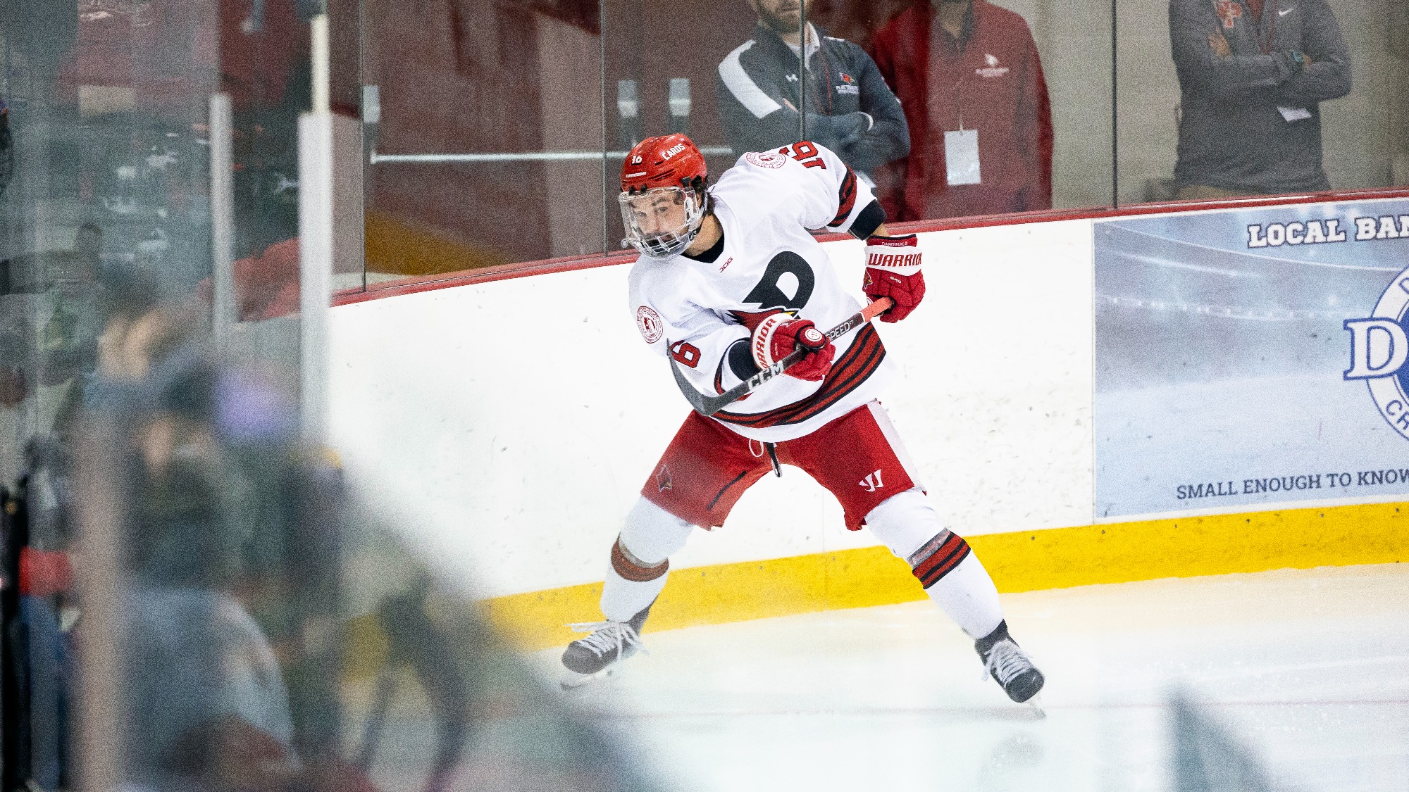 Ryan Butler - 2023-24 - Men's Ice Hockey - Plattsburgh State Athletics