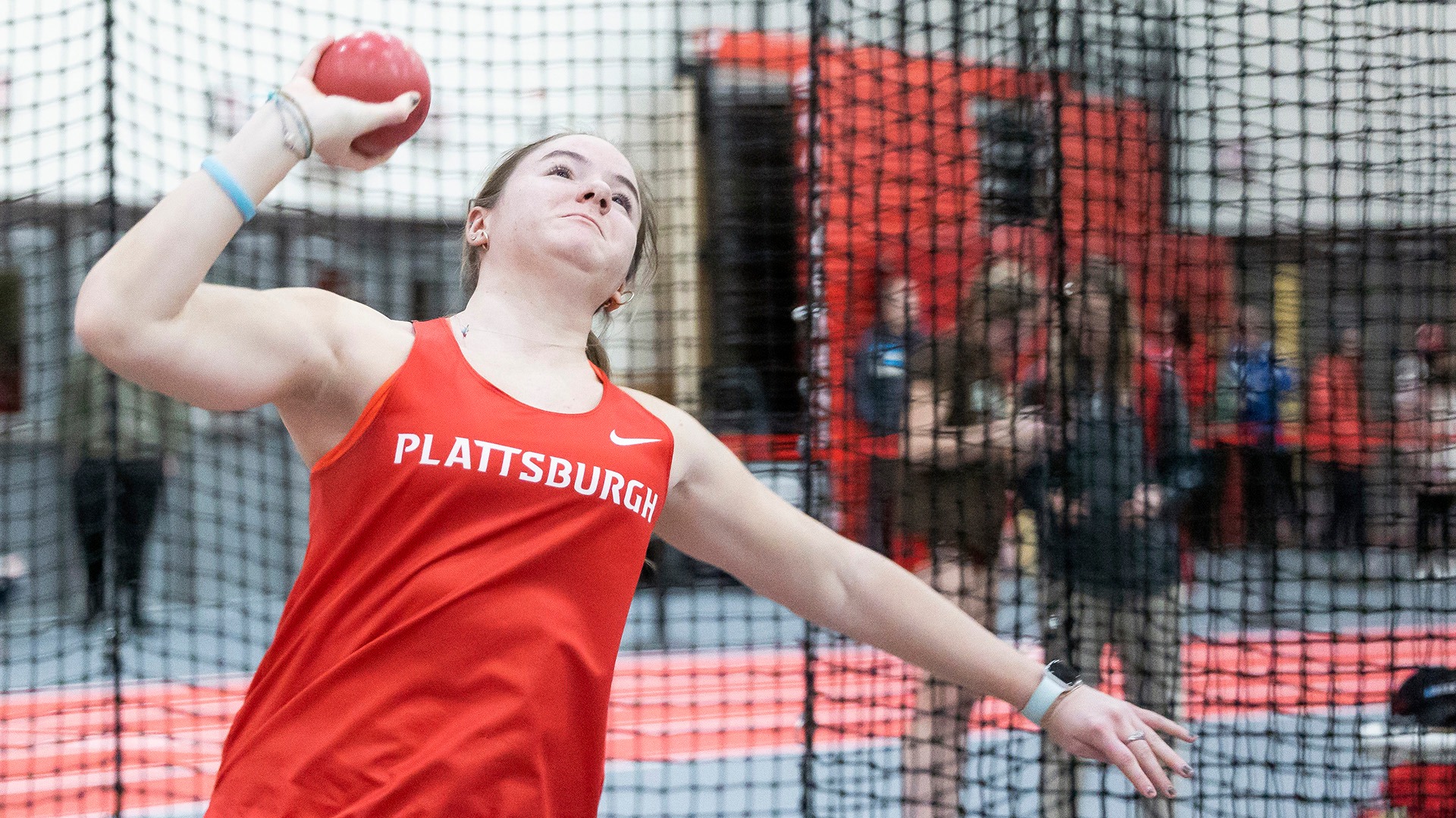 Becca Christie - 2023-24 - Women's Track and Field - Plattsburgh State ...