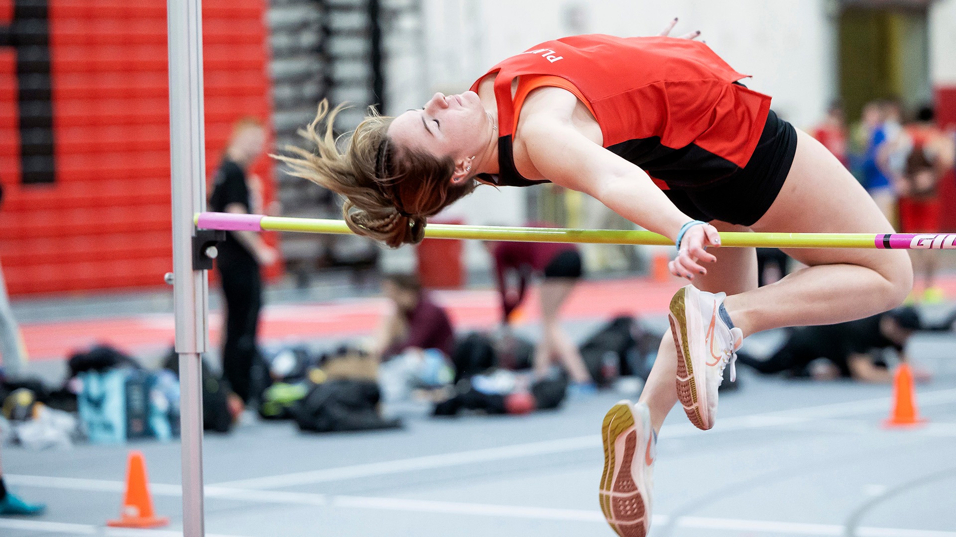Becca Christie - 2023-24 - Women's Track and Field - Plattsburgh State ...