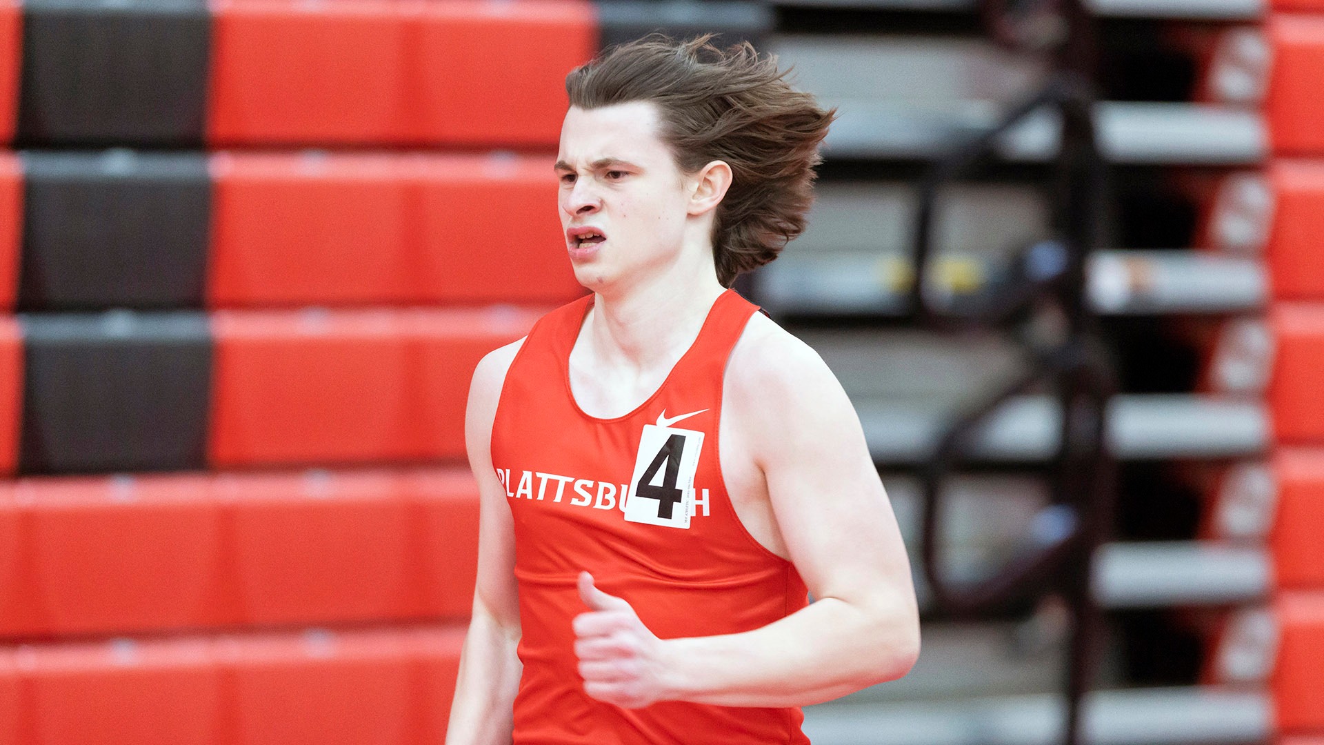 Stephen Fleury - 2022-23 - Men's Track and Field - Plattsburgh State ...