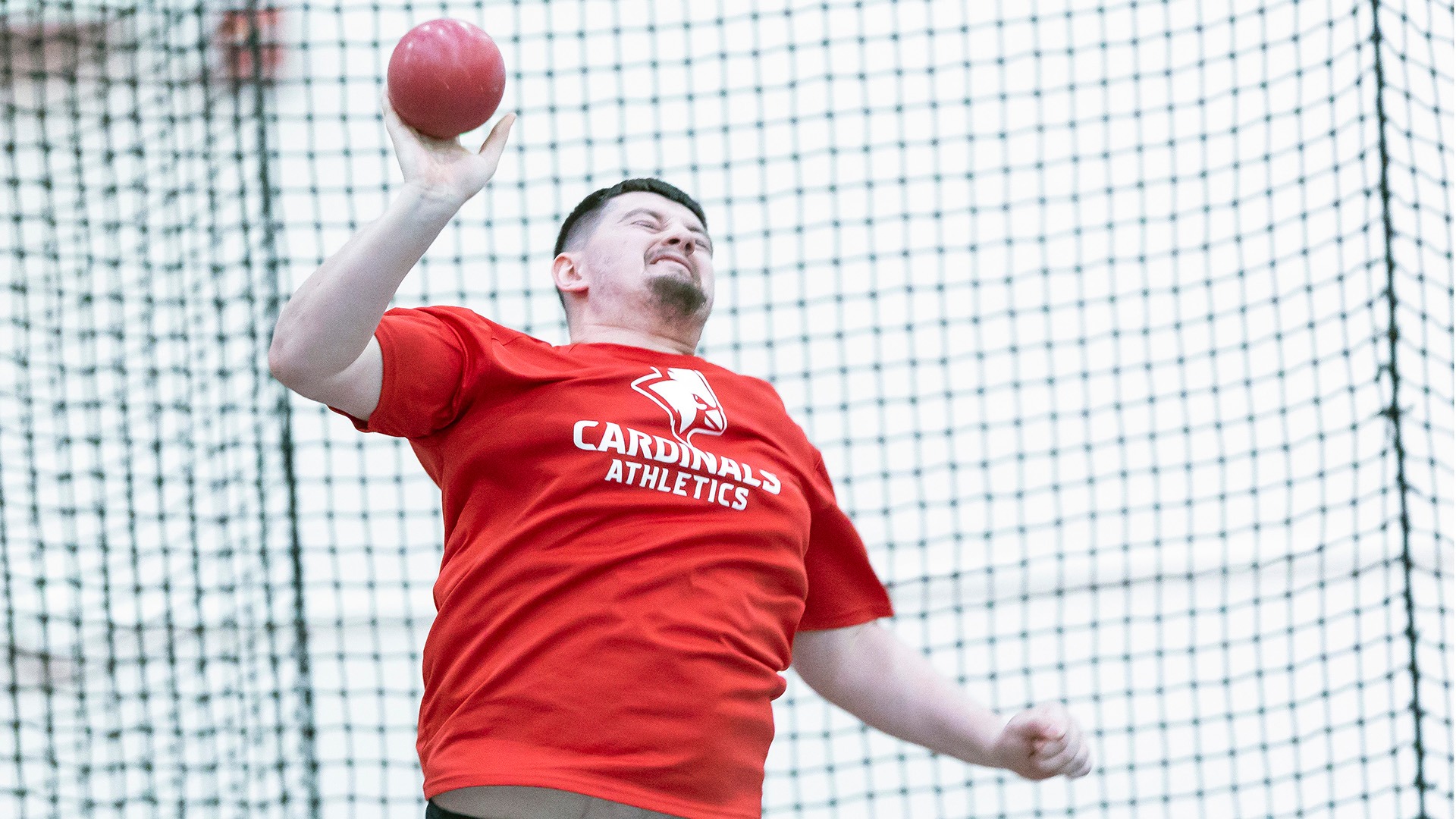 Spencer Trudo - 2023-24 - Men's Track and Field - Plattsburgh State ...