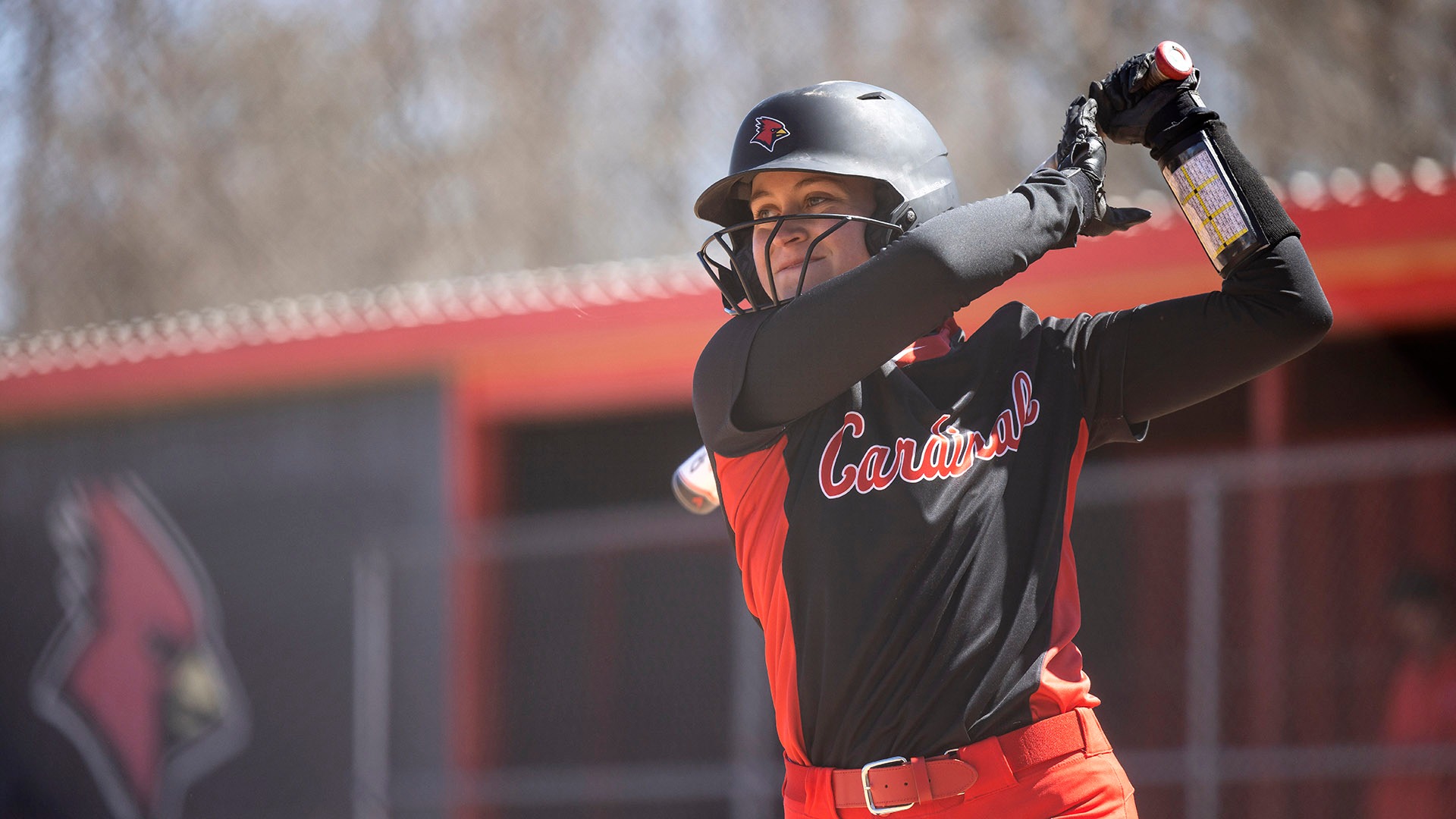 Dolly Garguilo - 2024 - Softball - Plattsburgh State Athletics