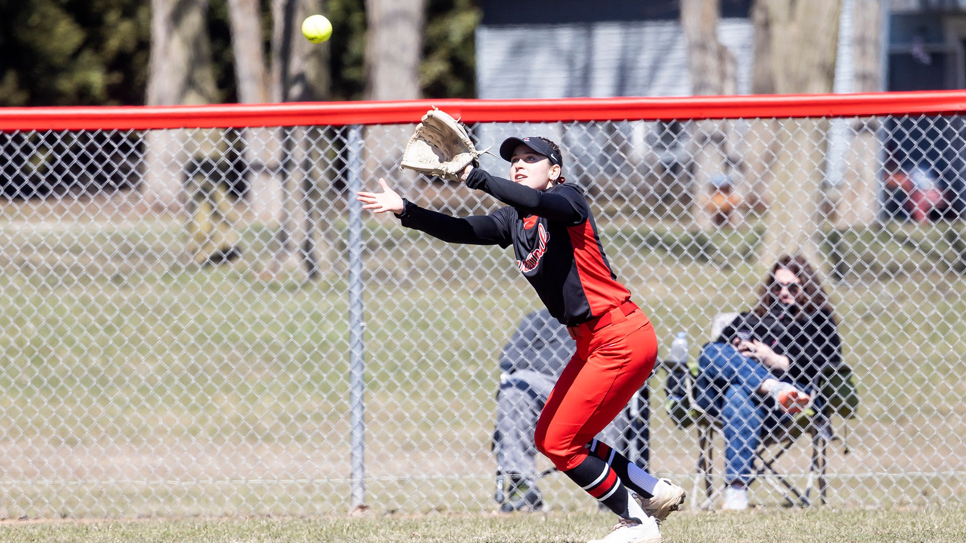 Dolly Garguilo - 2024 - Softball - Plattsburgh State Athletics