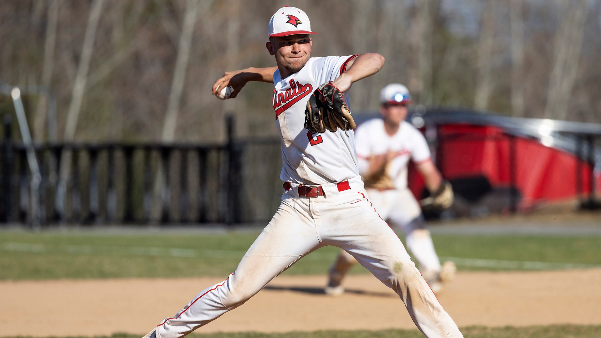 Baseball Picks Up SUNYAC Series Sweep with 16-2 Win Over Fredonia ...