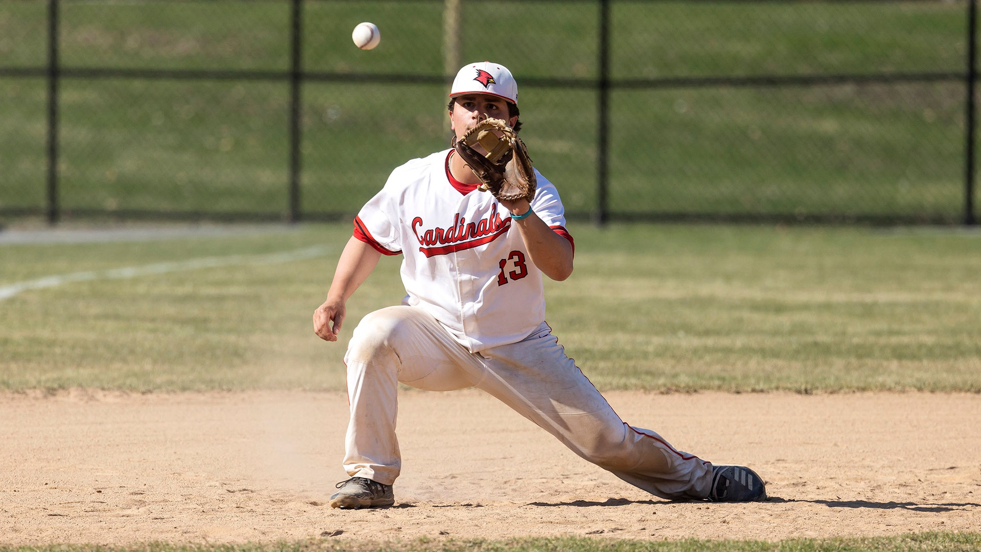 Baseball Wins Home Opener Over Clarkson Behind Strong Pitching ...