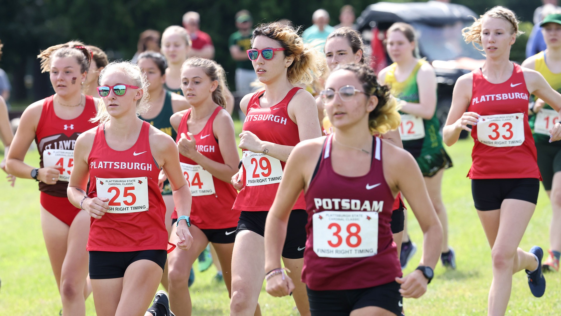 2023 Mideast Region Women's Cross Country Championships Preview ...