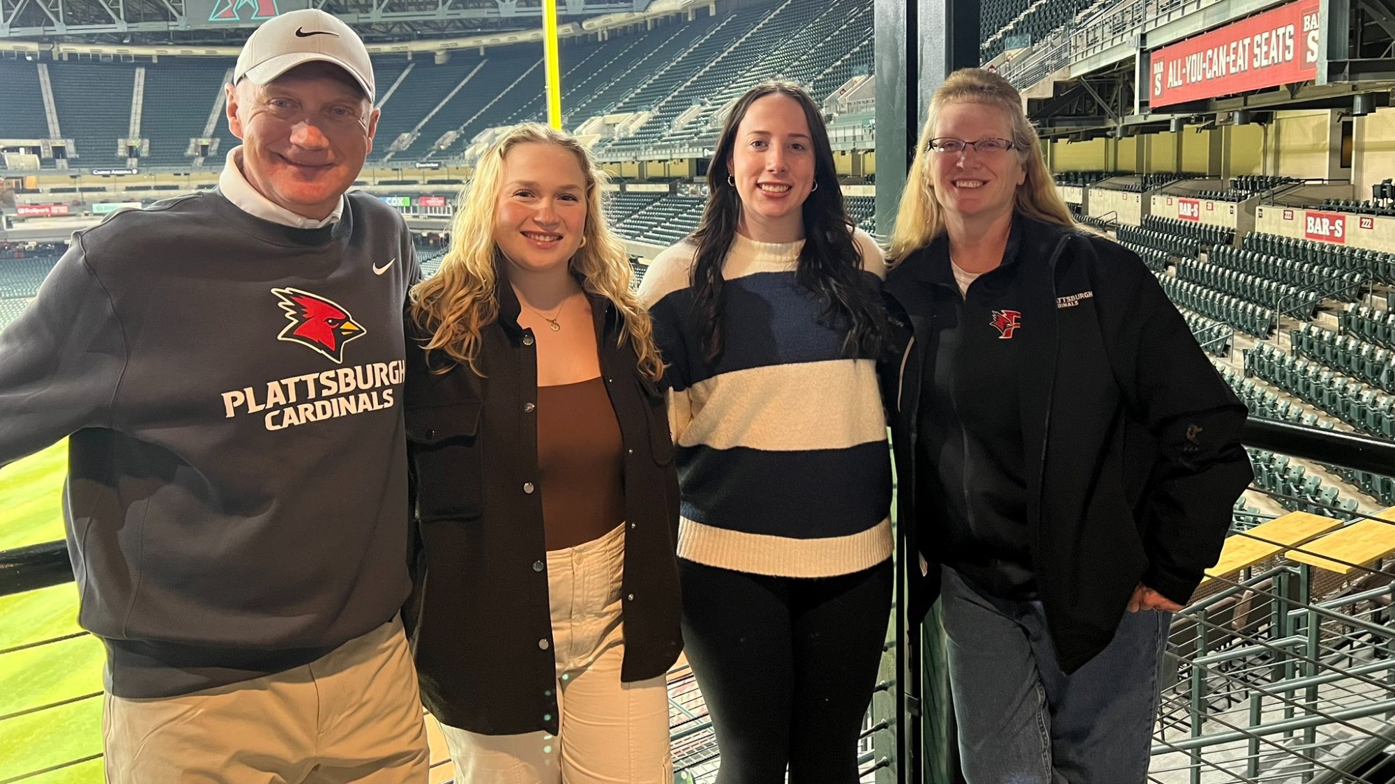 Beth Shaughnessy Given 2024 Chancellor's Award for Excellence in ...