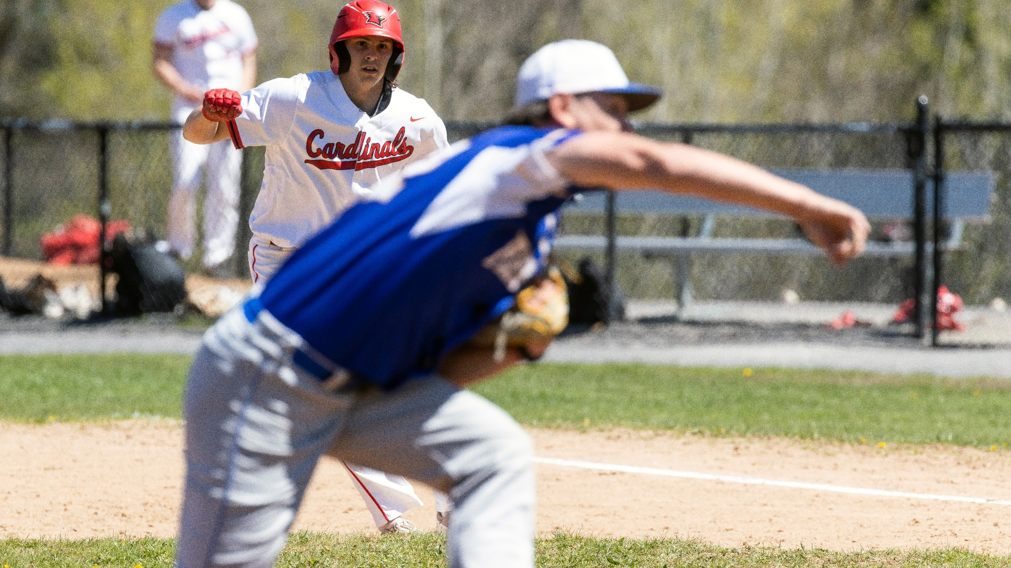 Matt Blair - 2023 - Baseball - Plattsburgh State Athletics