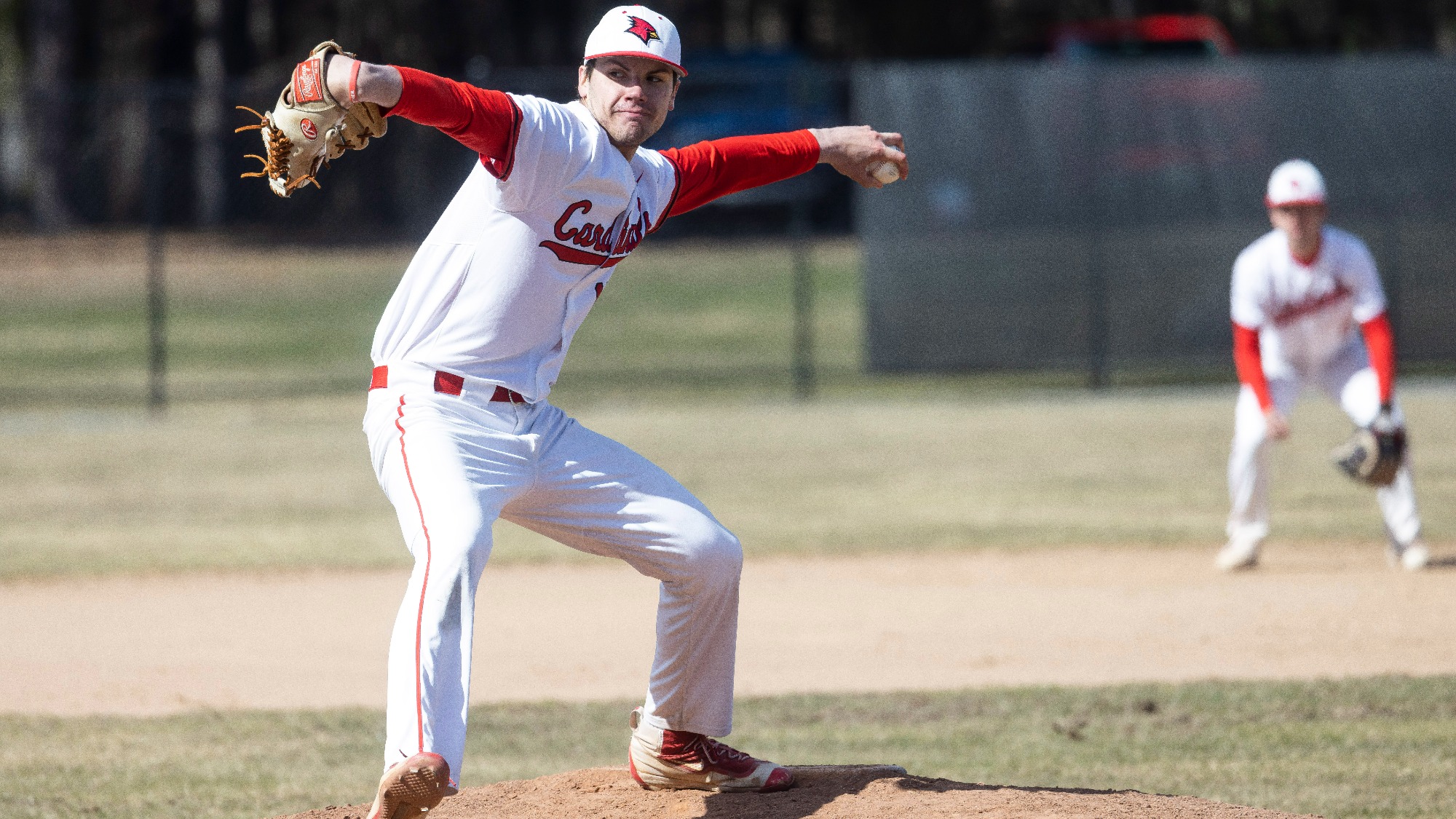 Chris Santic - 2024 - Baseball - Plattsburgh State Athletics