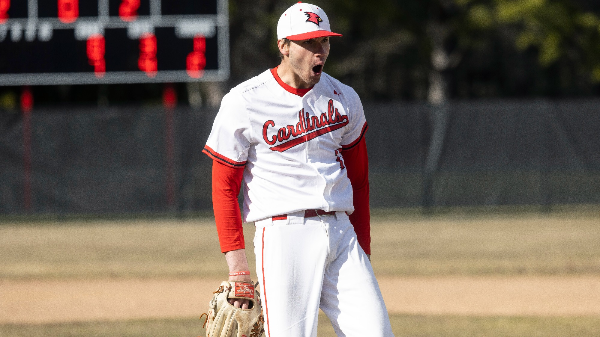 Chris Santic - 2024 - Baseball - Plattsburgh State Athletics