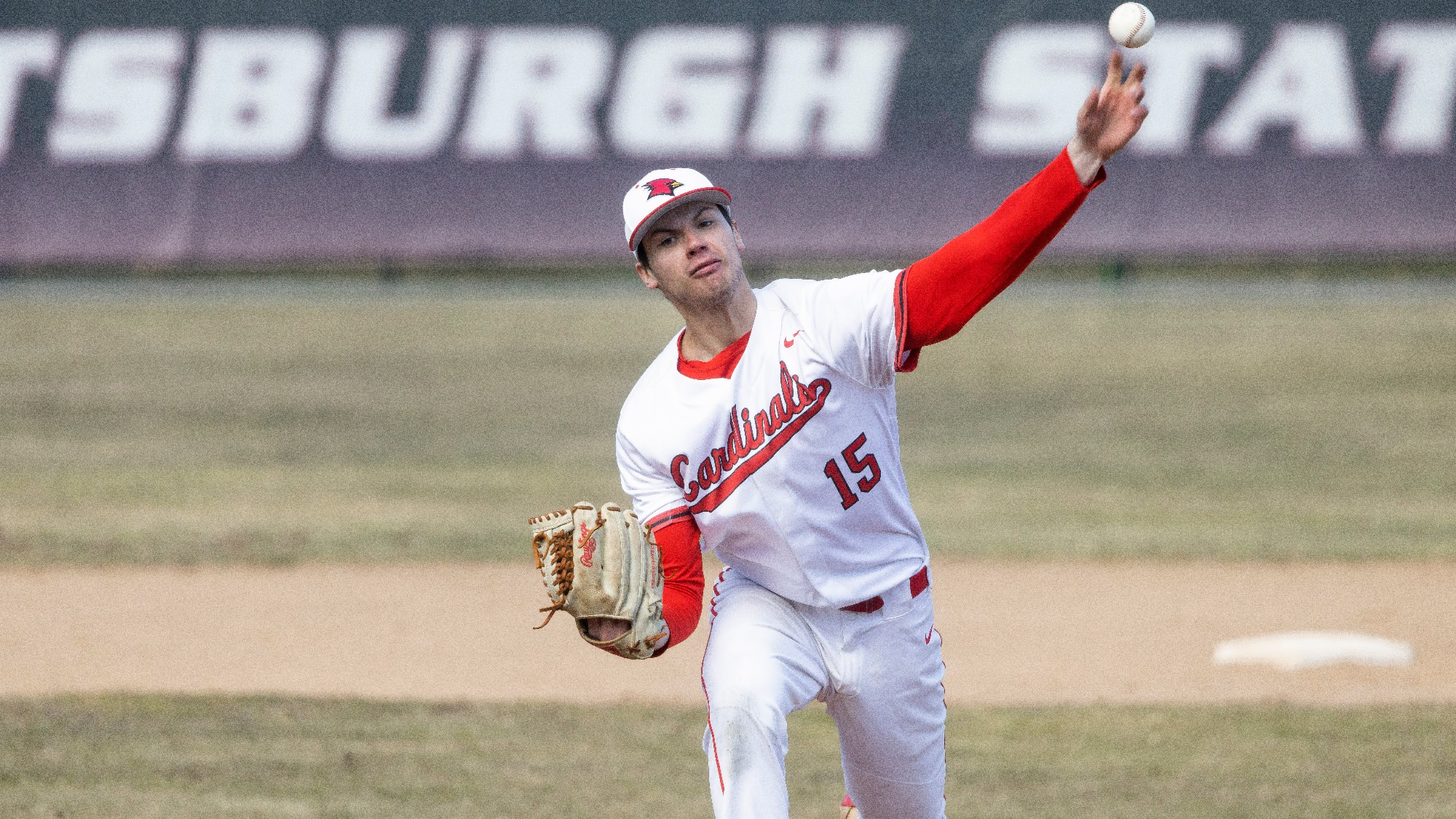 Chris Santic - 2024 - Baseball - Plattsburgh State Athletics