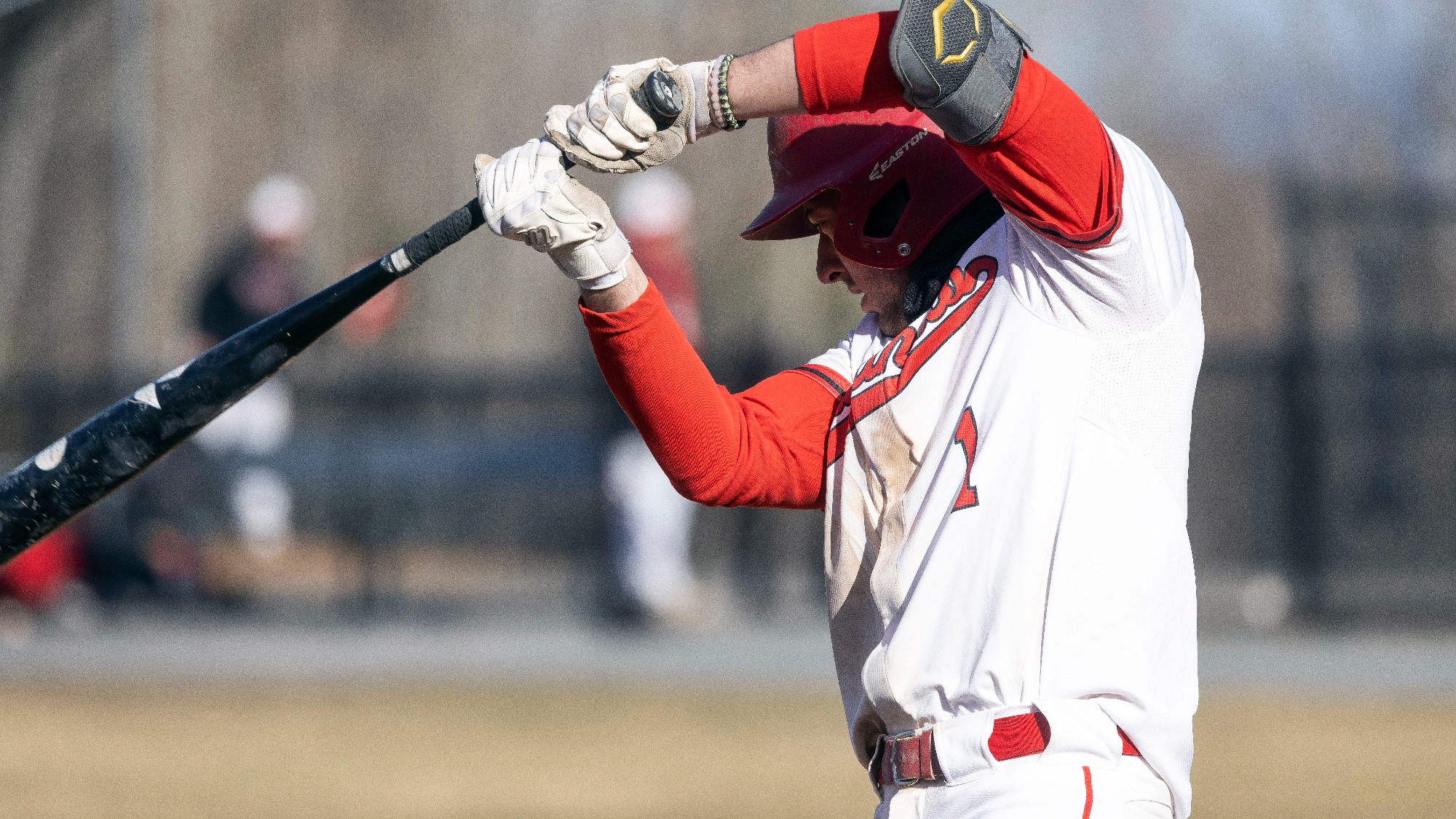 Jack Defayette - 2024 - Baseball - Plattsburgh State Athletics