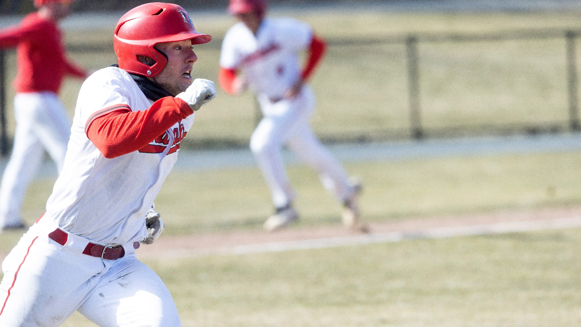Jack Defayette - 2024 - Baseball - Plattsburgh State Athletics