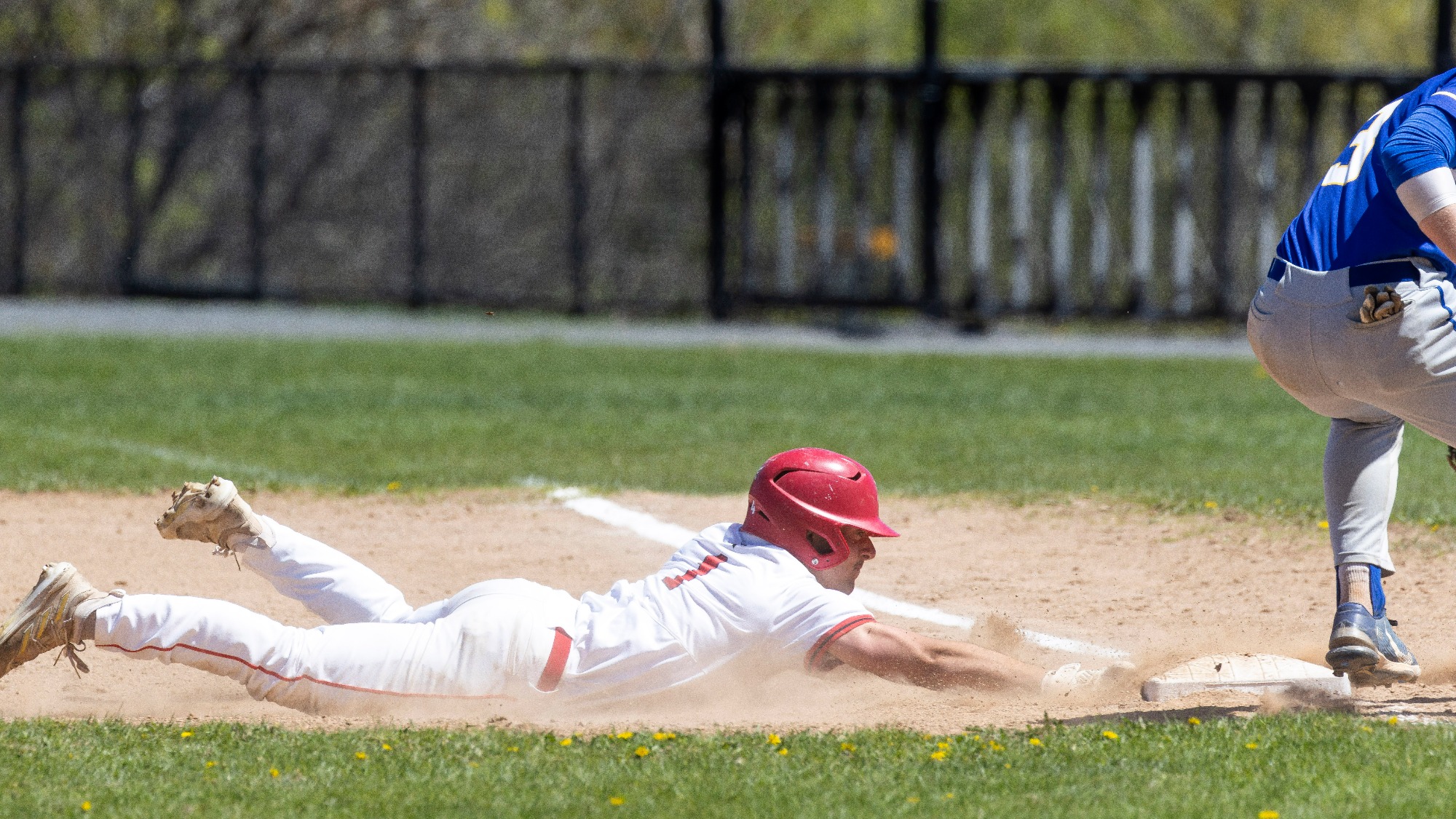 Jack Defayette - 2024 - Baseball - Plattsburgh State Athletics