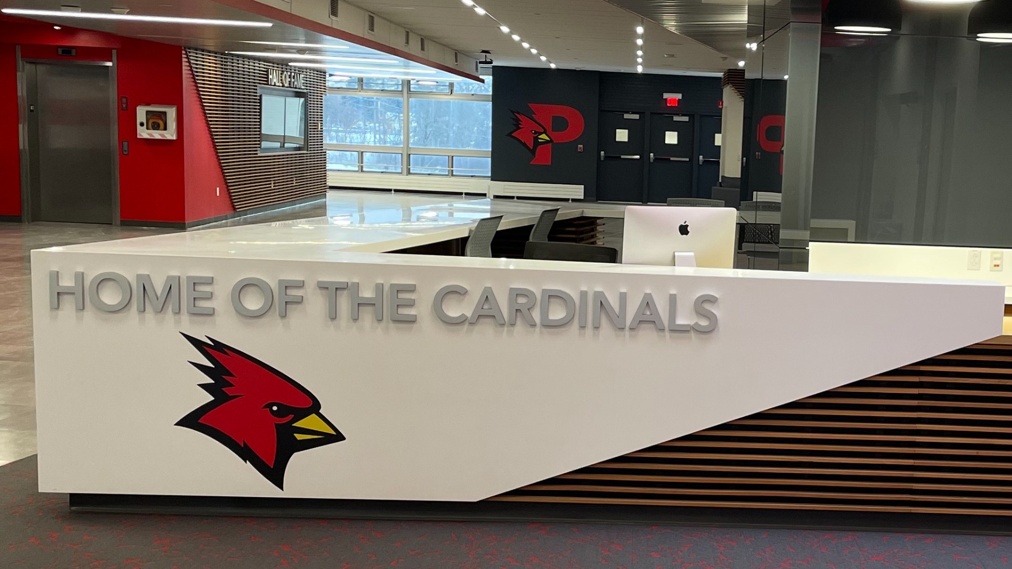 Beth Shaughnessy Given 2024 Chancellor's Award for Excellence in ...