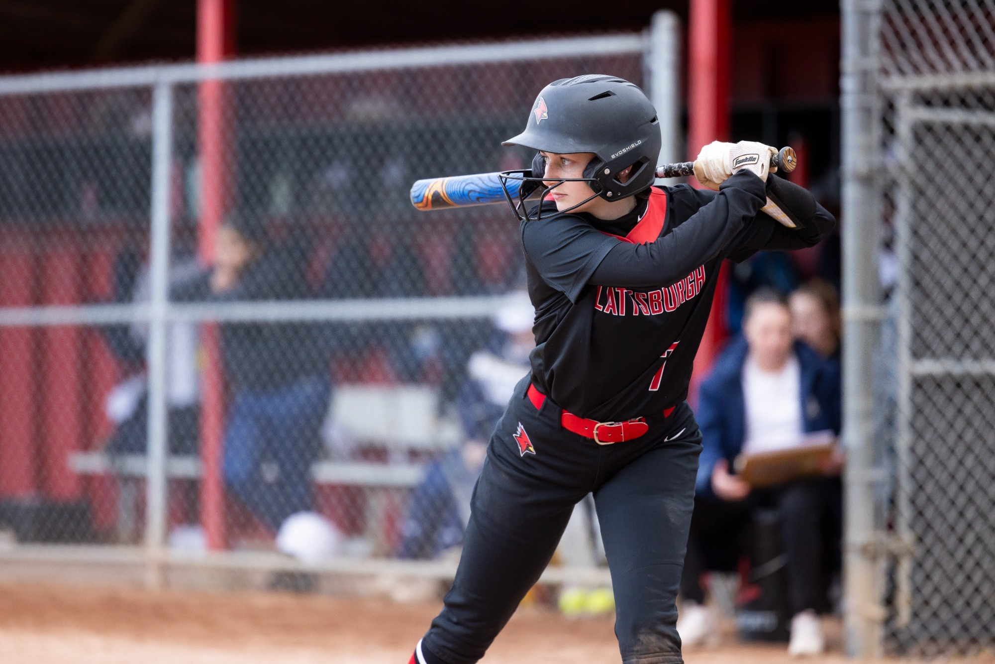 Softball Falls in SUNYAC Home Doubleheader Action - Plattsburgh State ...