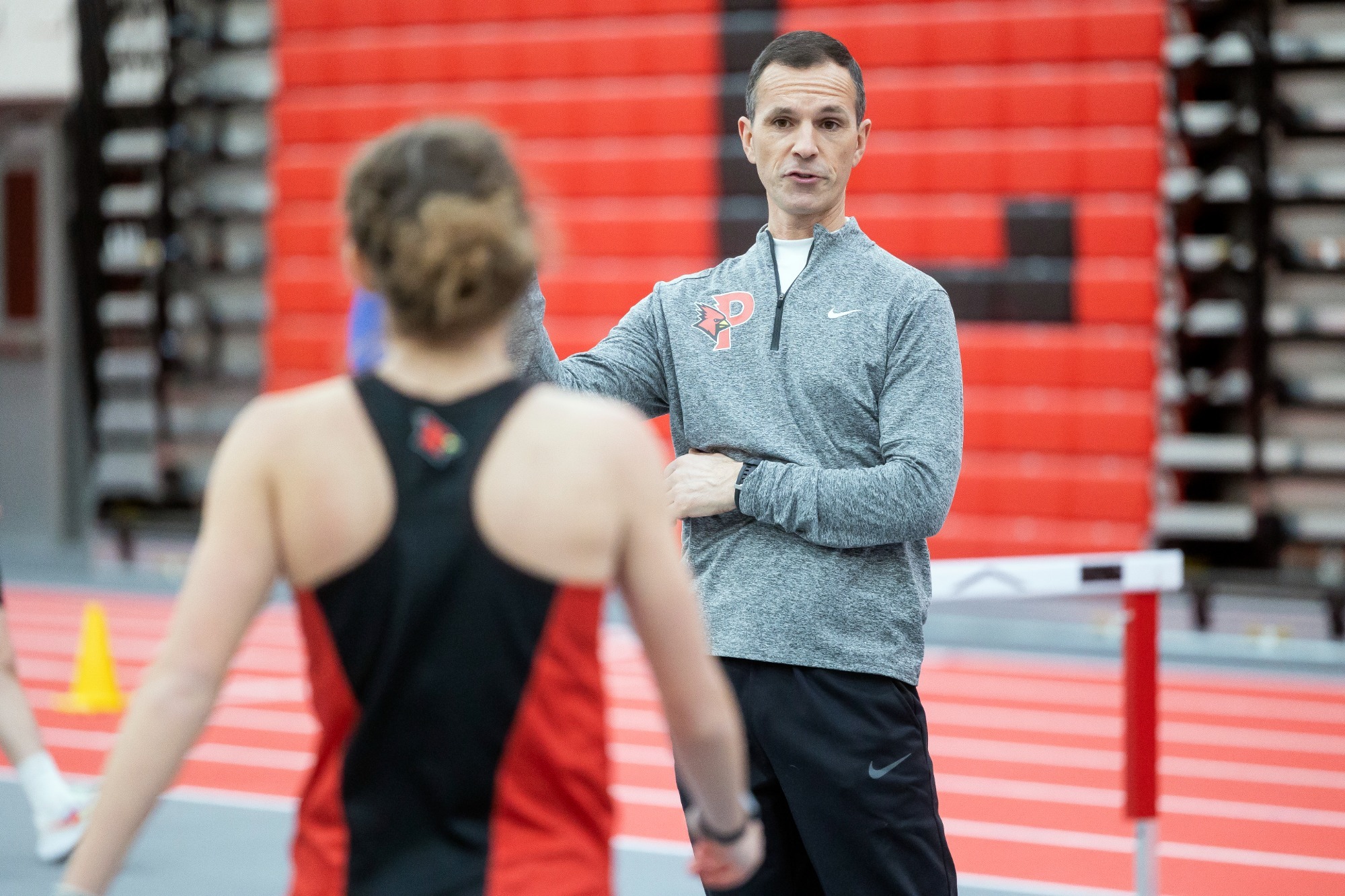 Beth Shaughnessy Given 2024 Chancellor's Award for Excellence in ...