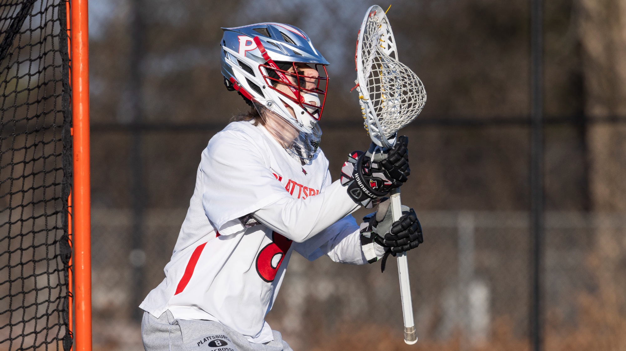 Dan Clements - 2024 - Men's Lacrosse - Plattsburgh State Athletics