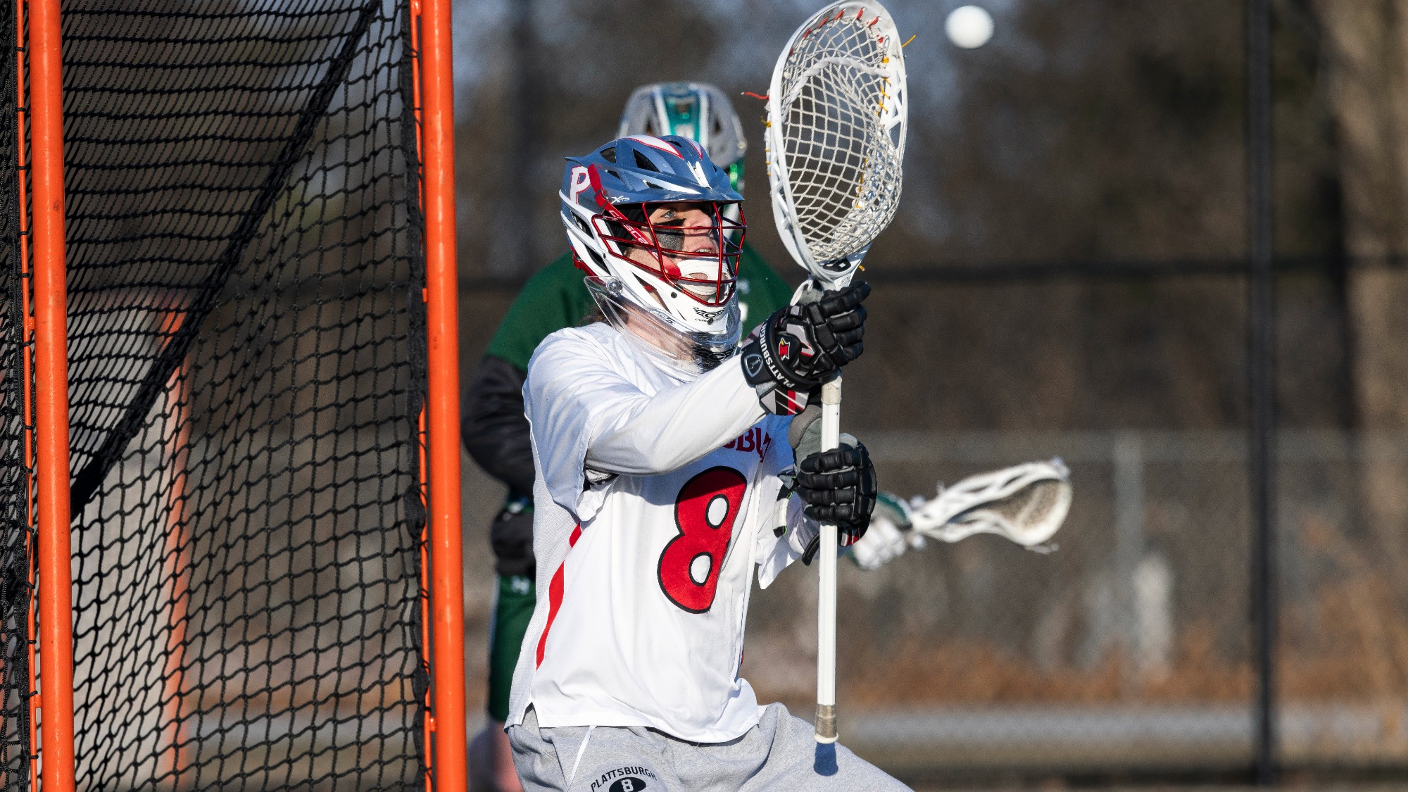 Dan Clements - 2024 - Men's Lacrosse - Plattsburgh State Athletics