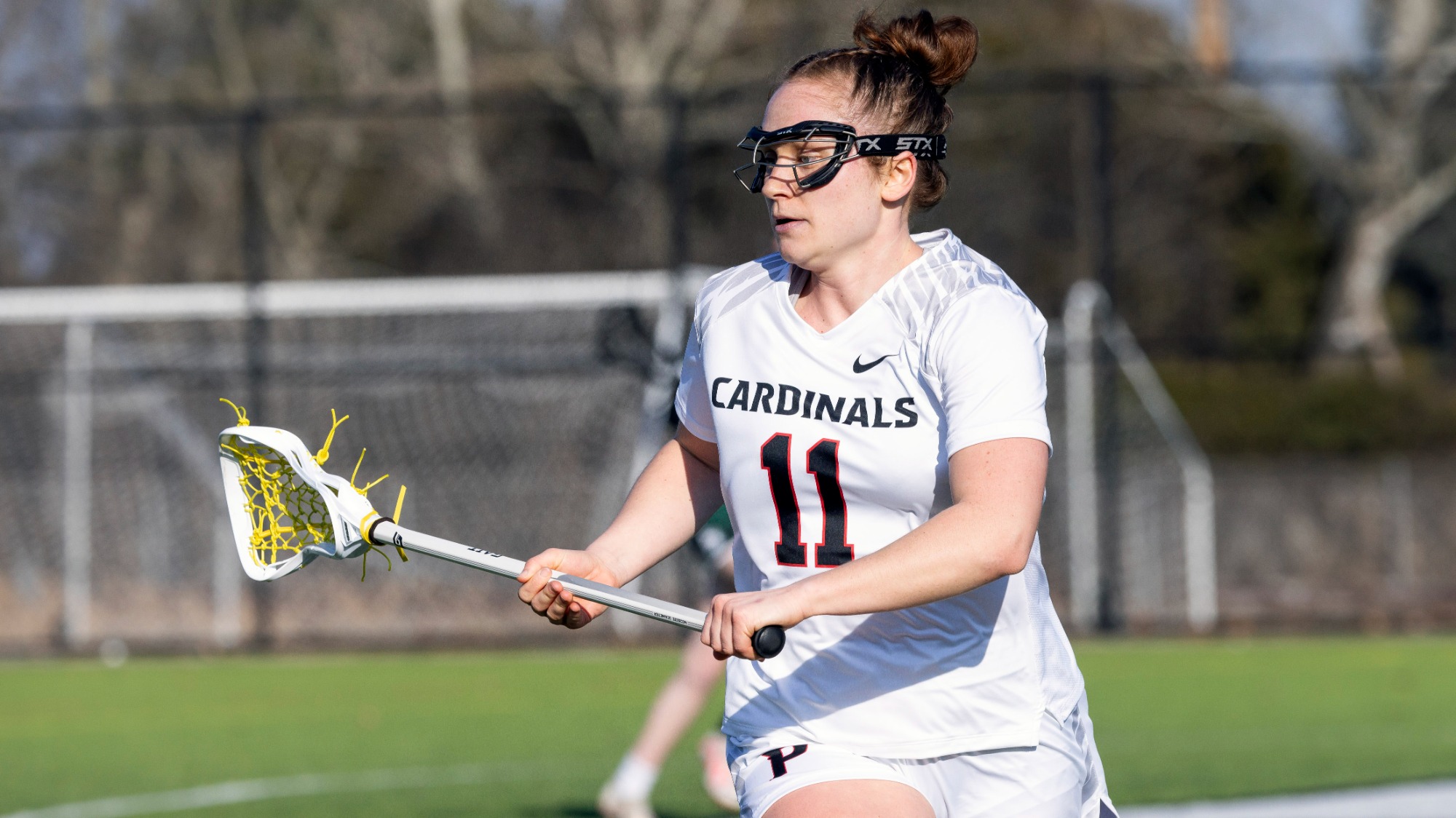 Janey Adams - 2024 - Women's Lacrosse - Plattsburgh State Athletics