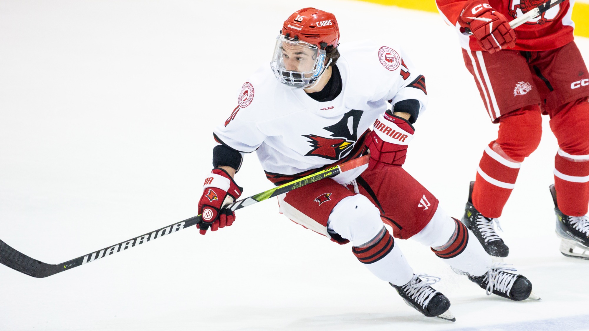 Ryan Butler - 2023-24 - Men's Ice Hockey - Plattsburgh State Athletics