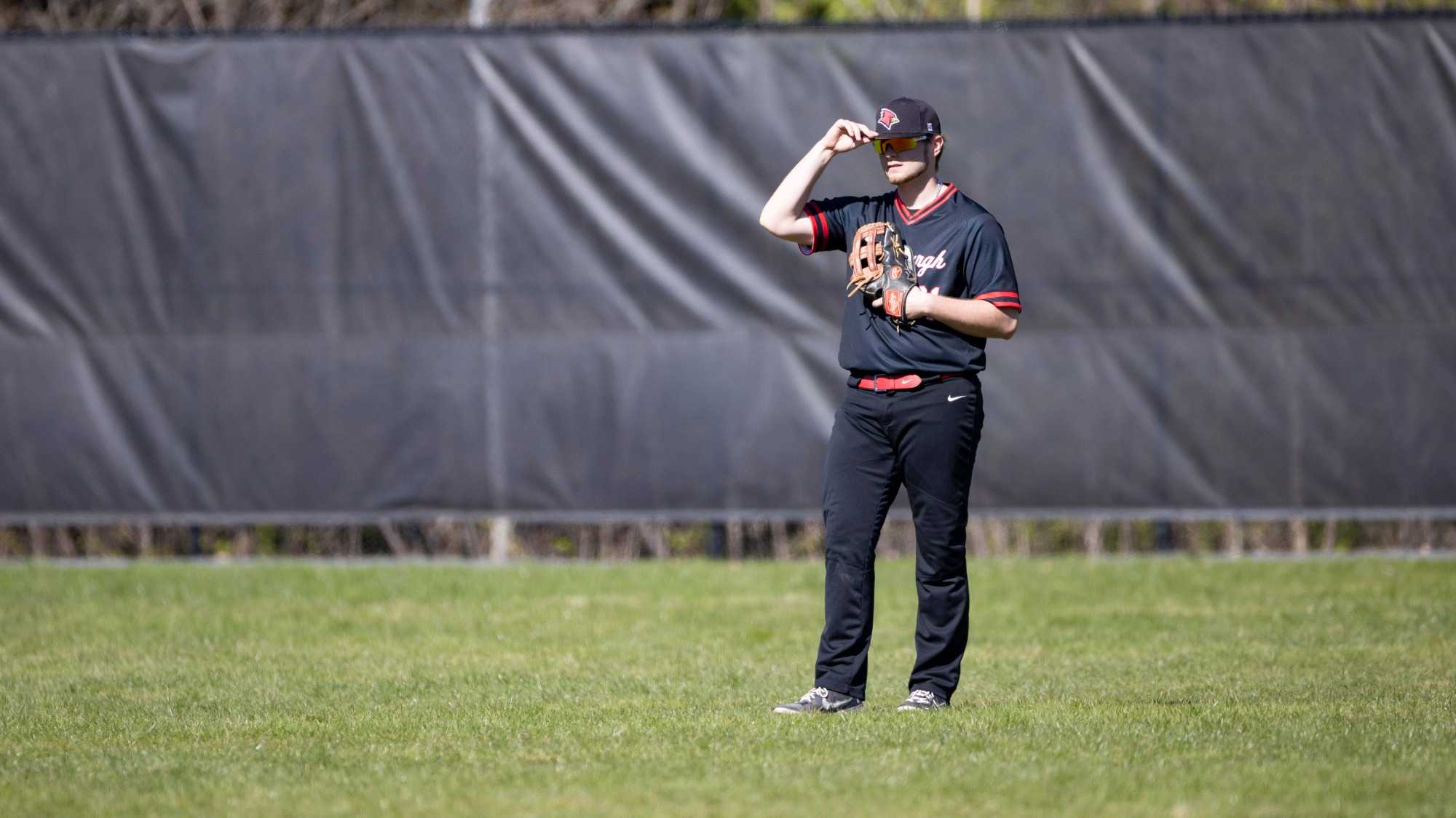 Conner Gonzalski - 2024 - Baseball - Plattsburgh State Athletics