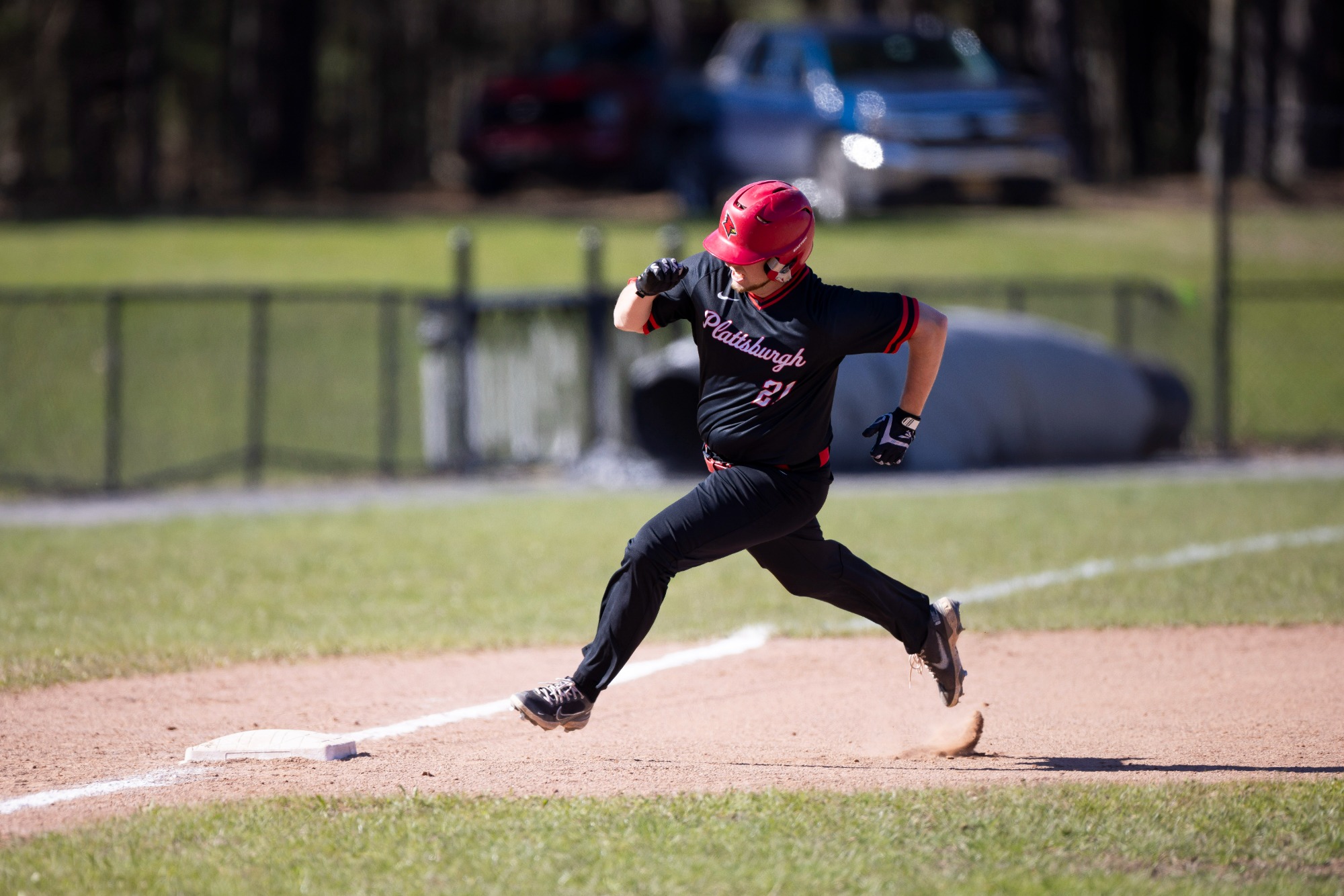 Conner Gonzalski - 2024 - Baseball - Plattsburgh State Athletics