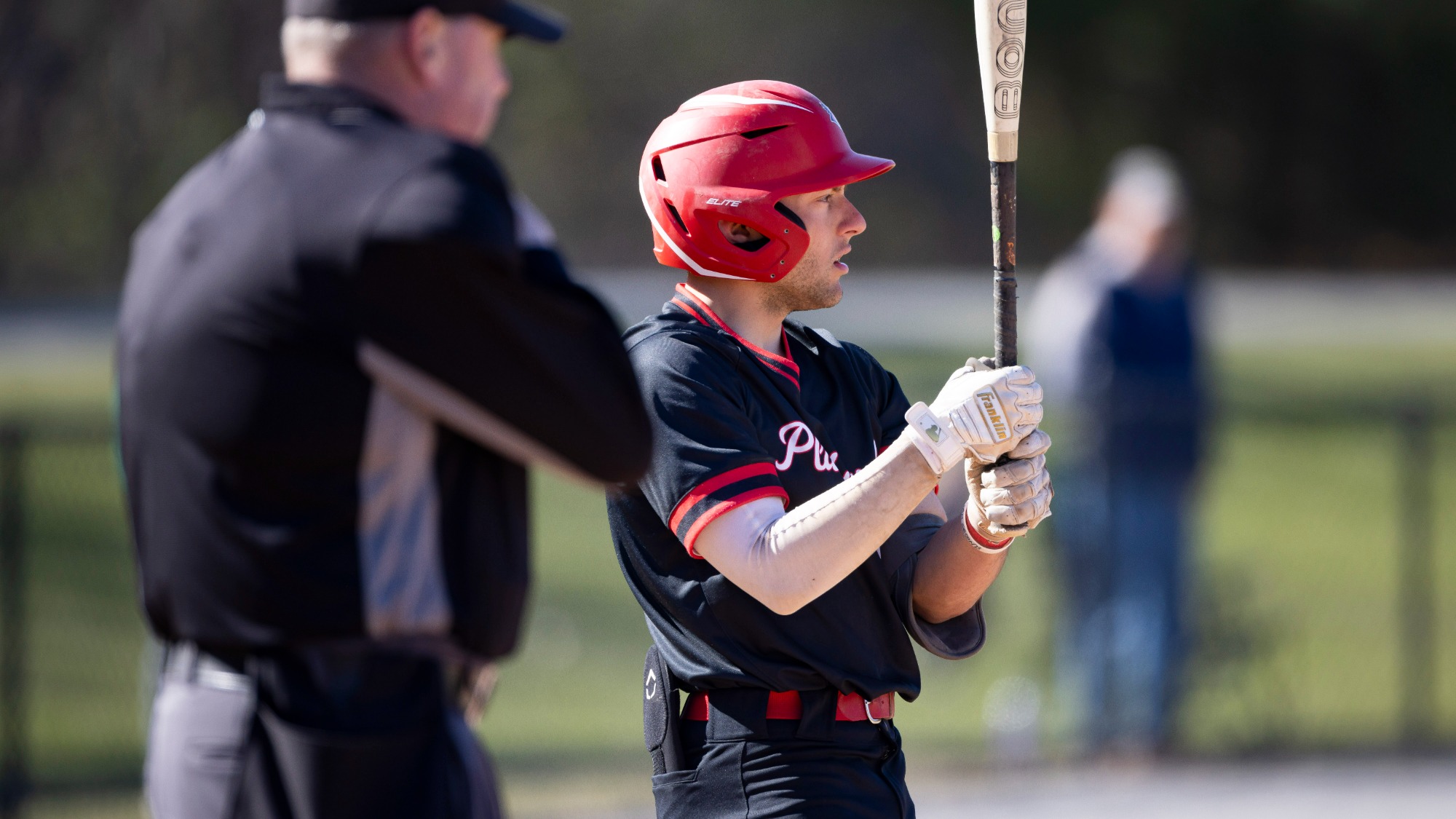 Jack Defayette - 2024 - Baseball - Plattsburgh State Athletics